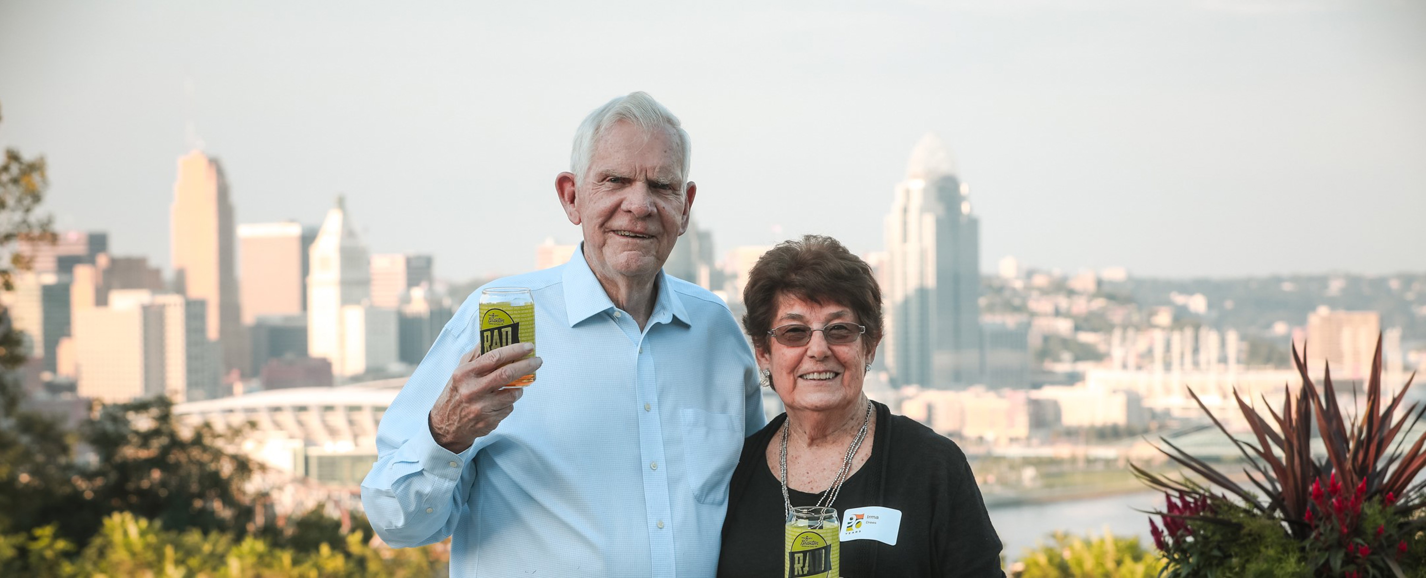 Drees Homes: Committed to Giving Back to Local Communities