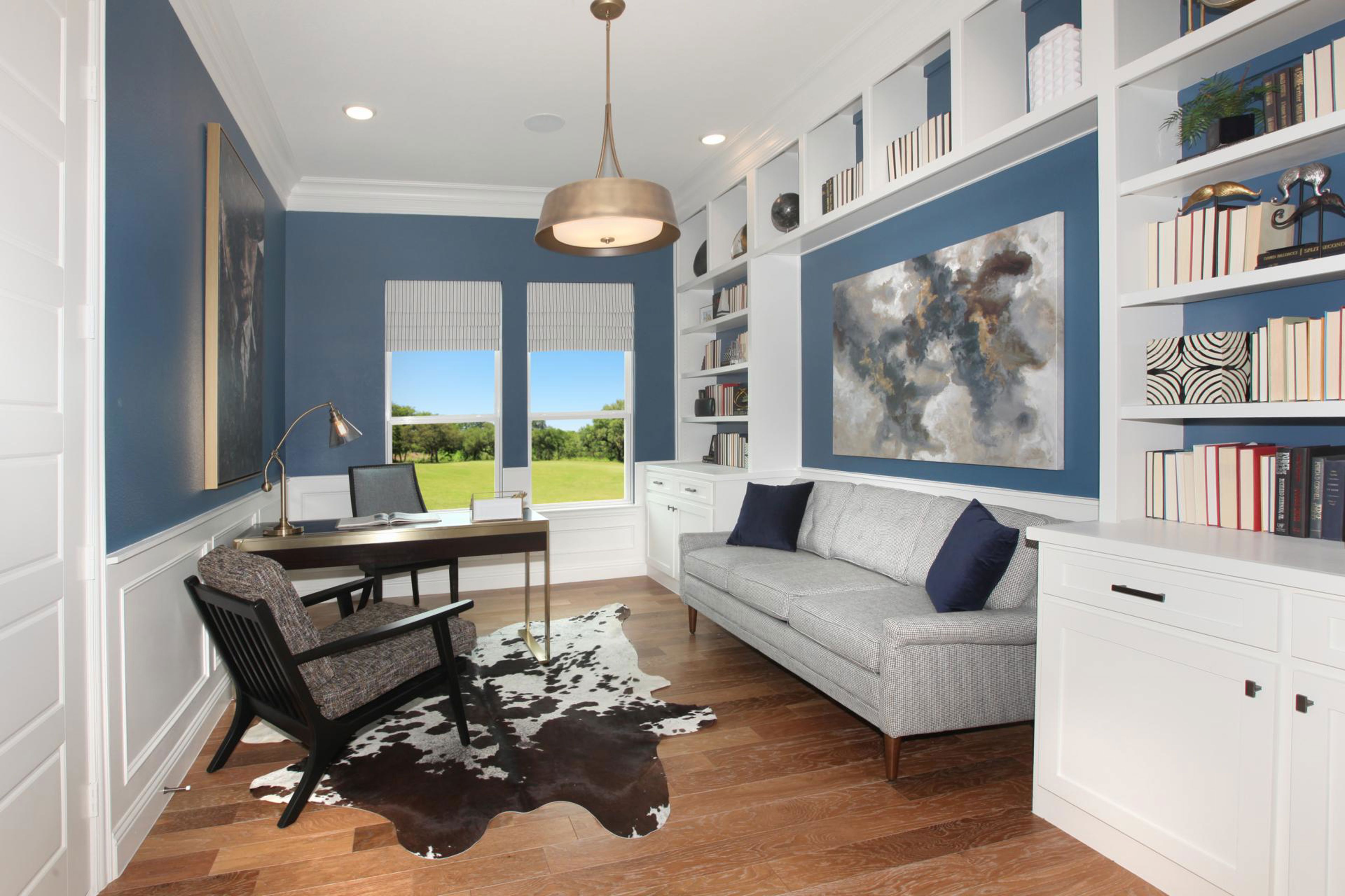 Custom Home Floor Plans in Dallas, TX | Build On Your Lot