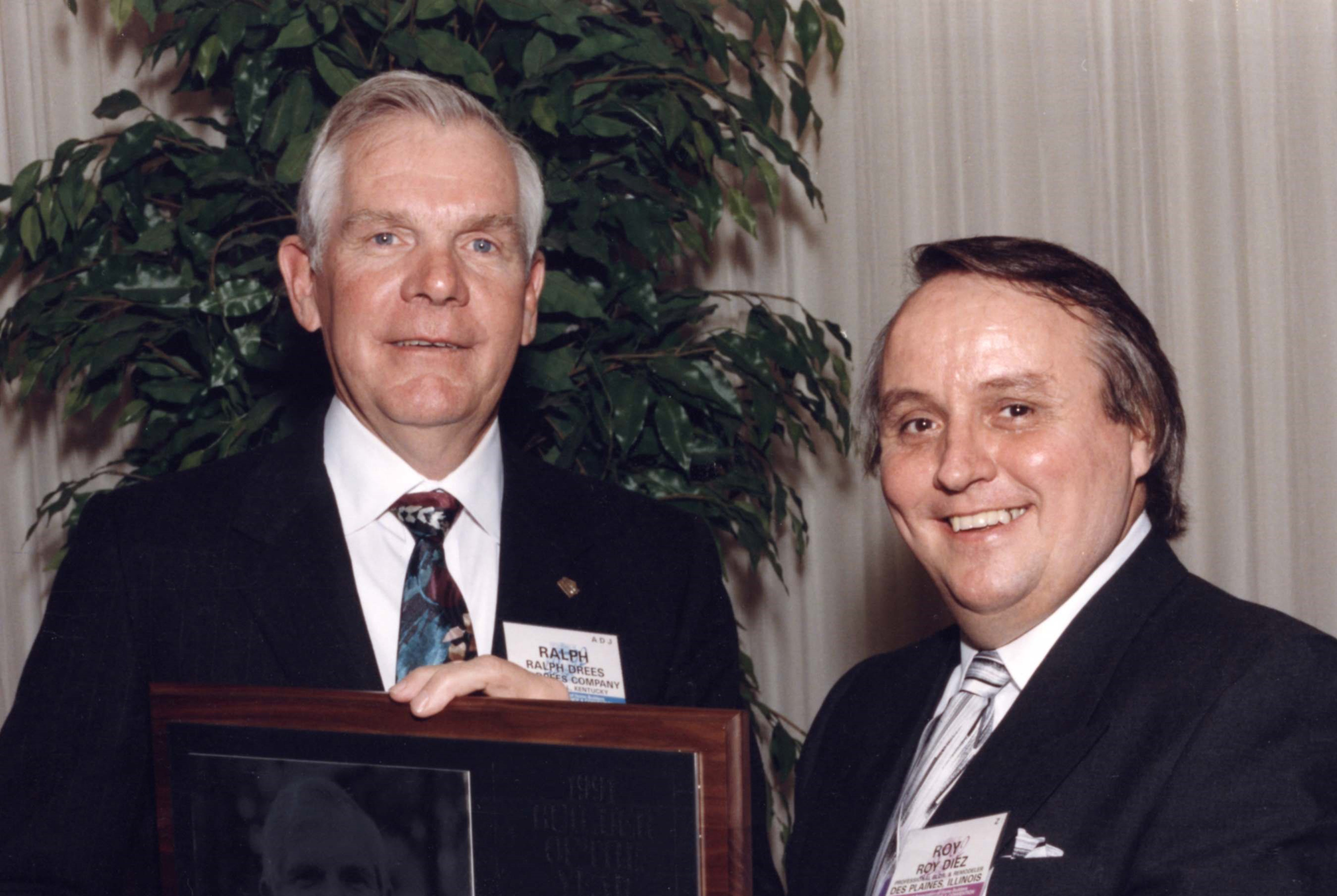 The Drees Homes Story: A Family Legacy Spanning 95 Years