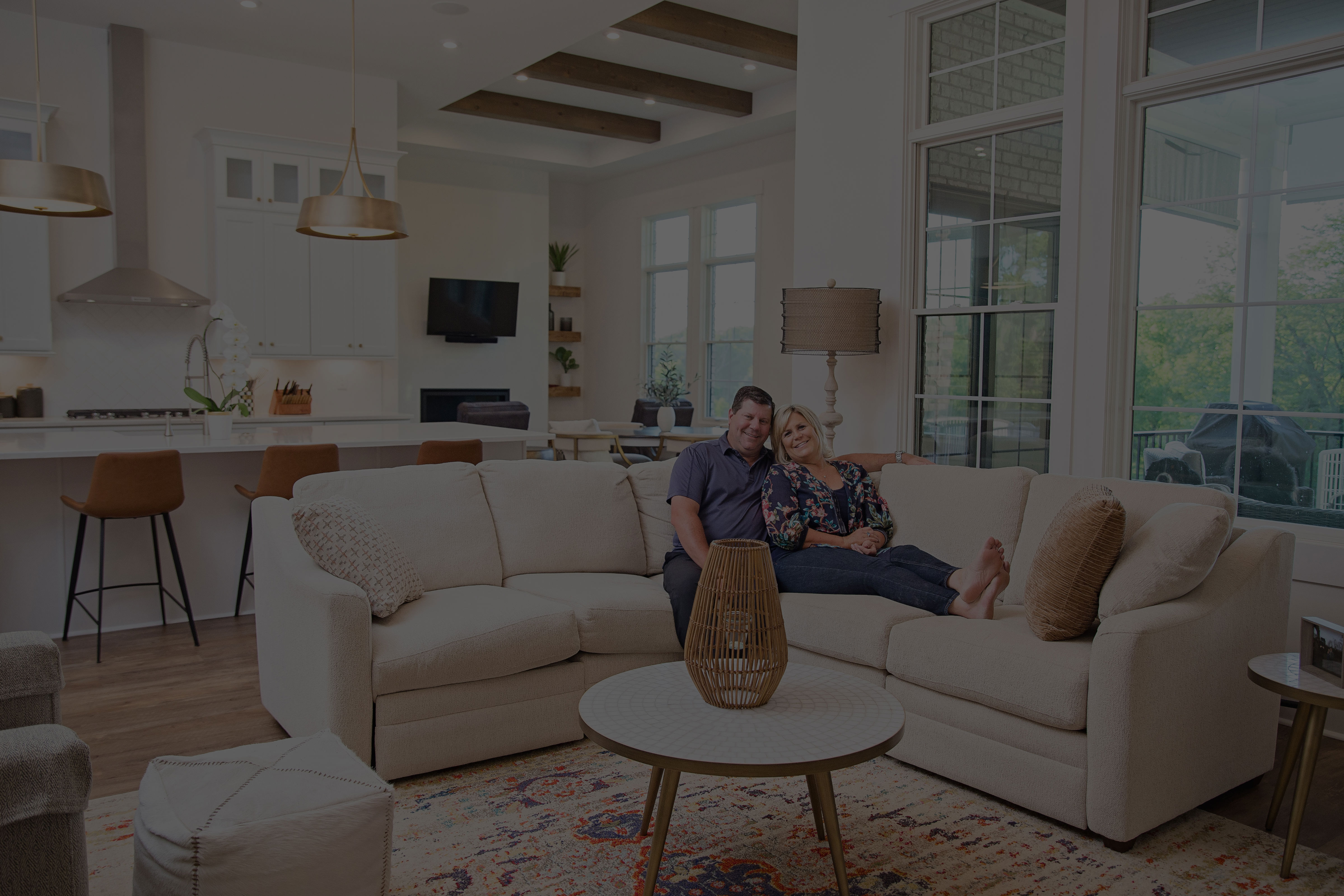 Two-Phase Approach to Building Your Dream Home