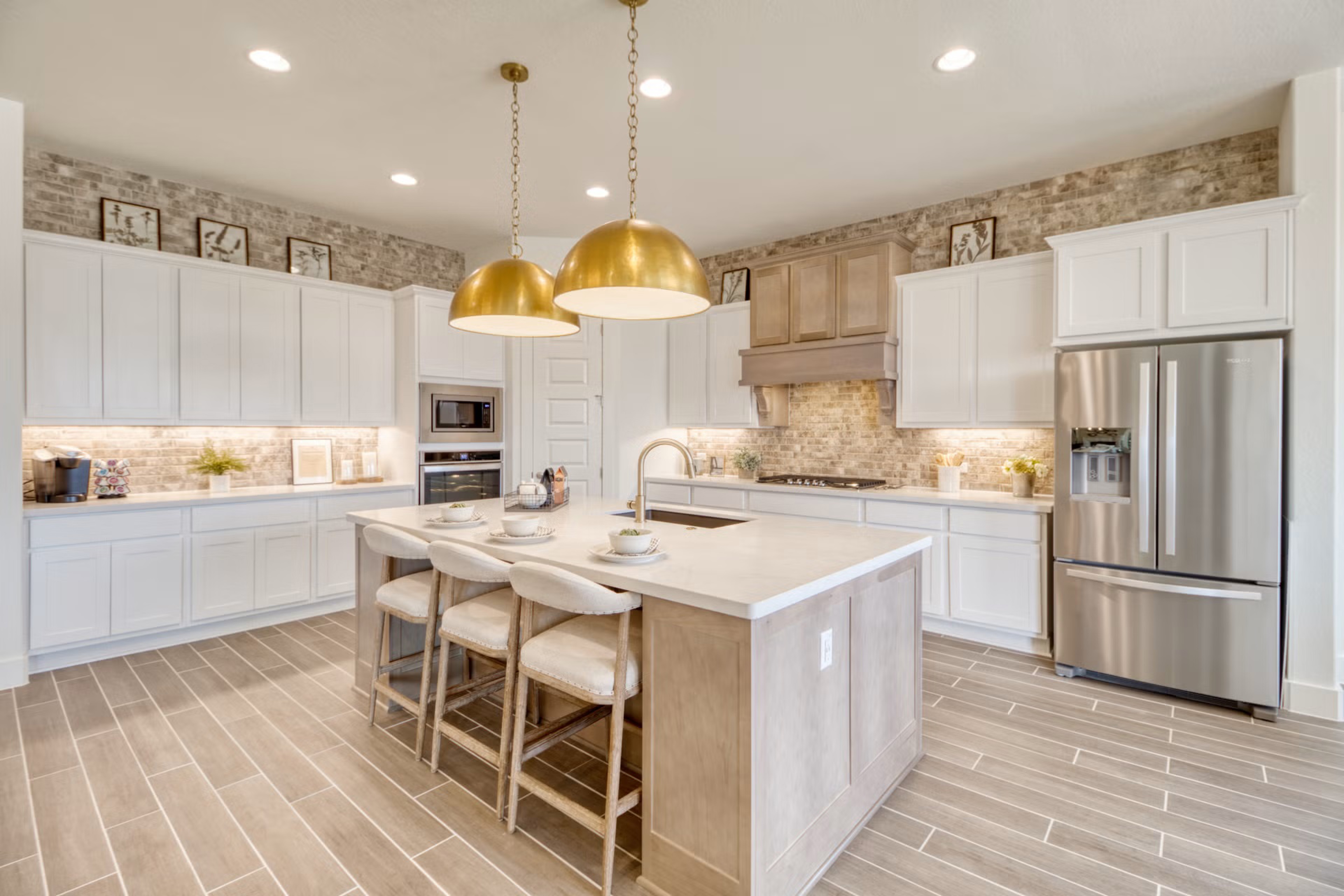 Drees Homes Acquires Monticello Homes