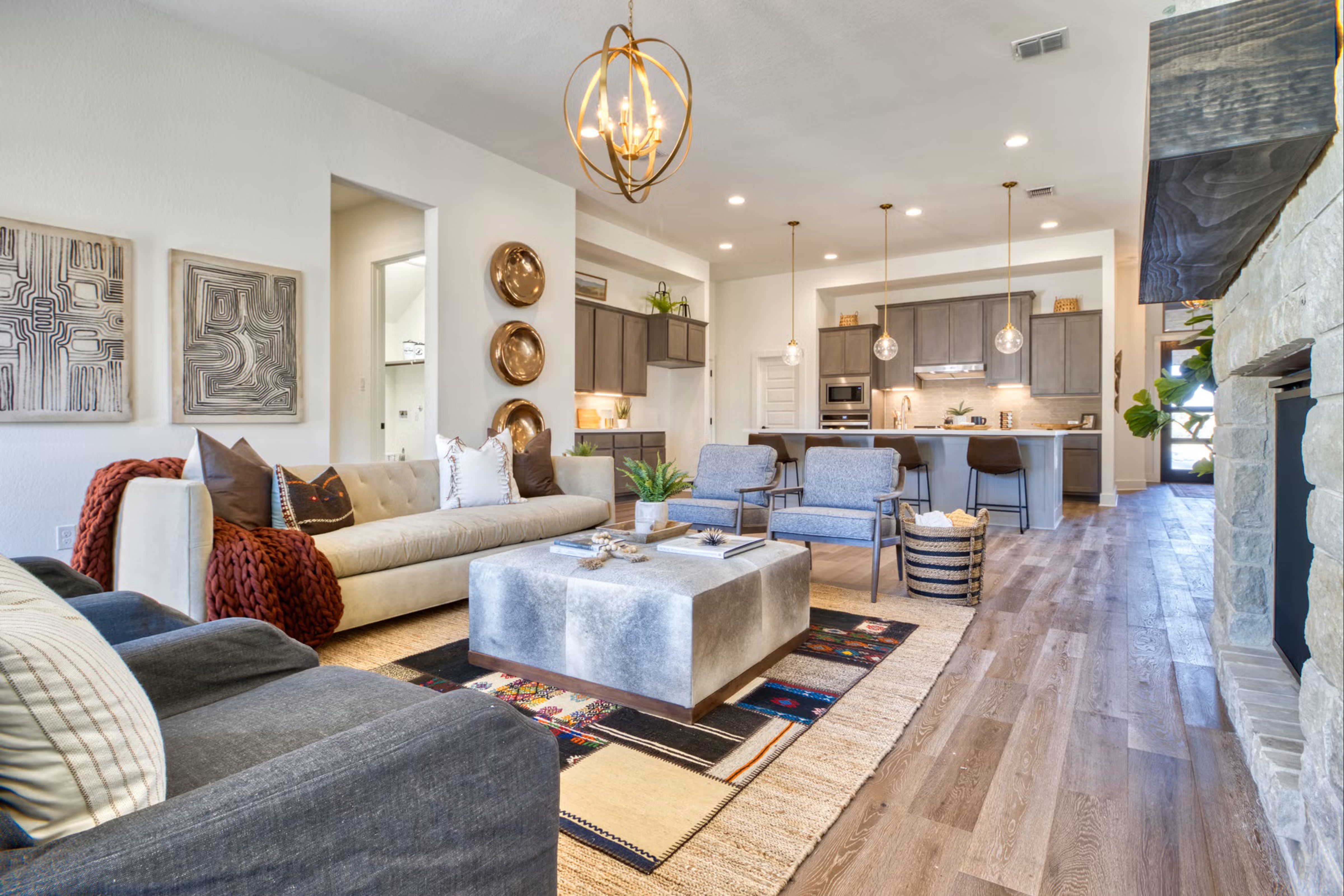 Drees Homes Acquires Monticello Homes