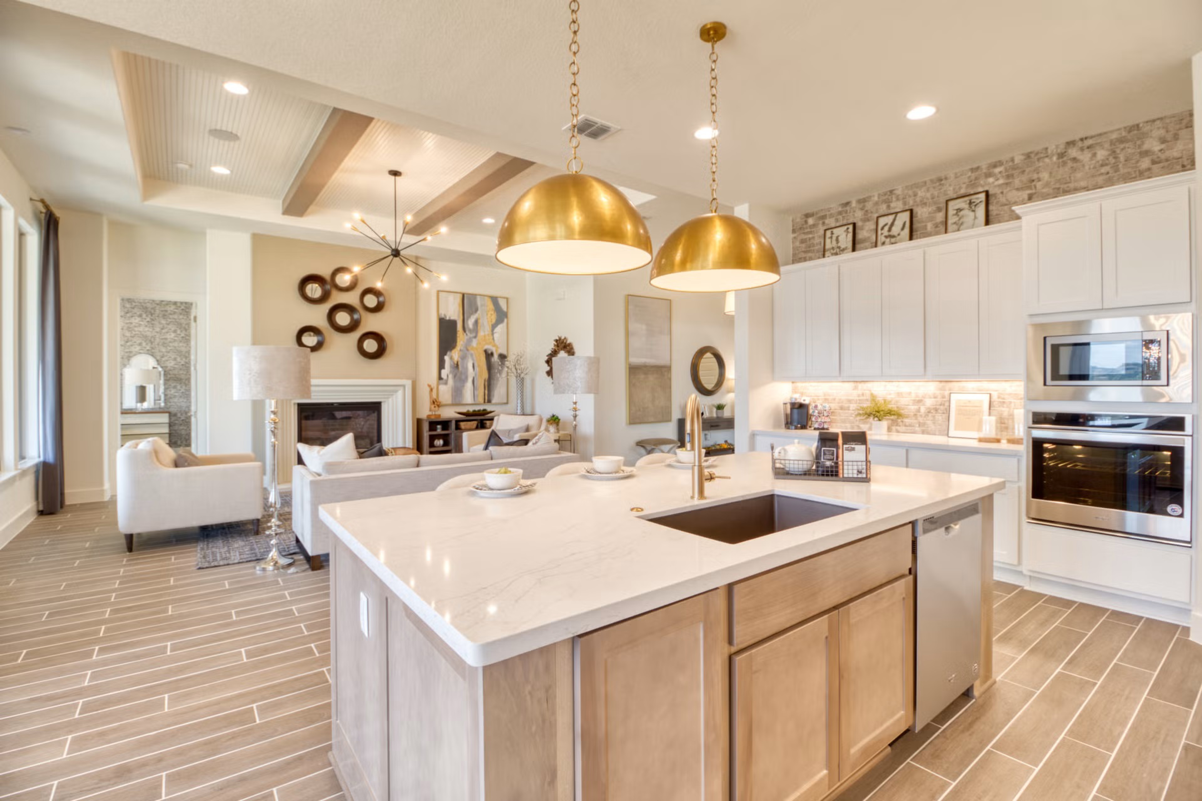 Drees Homes Acquires Monticello Homes