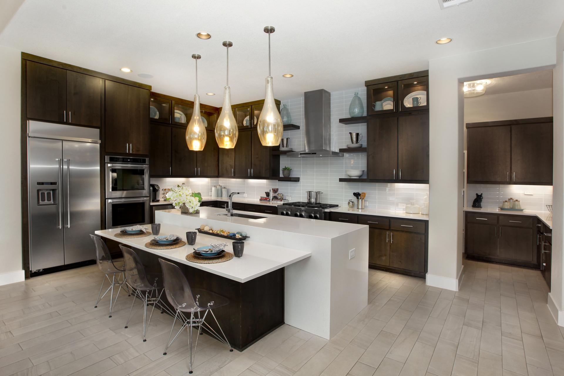 Drees complete guide to kitchen design