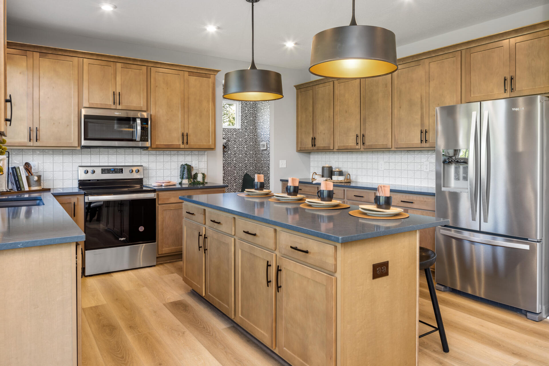 Drees complete guide to kitchen design