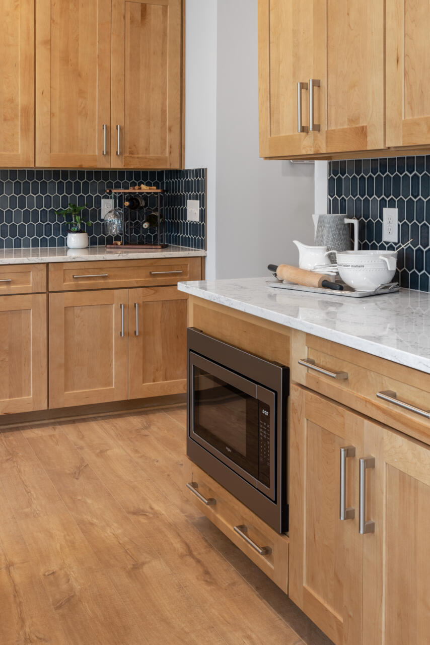 Drees complete guide to kitchen design