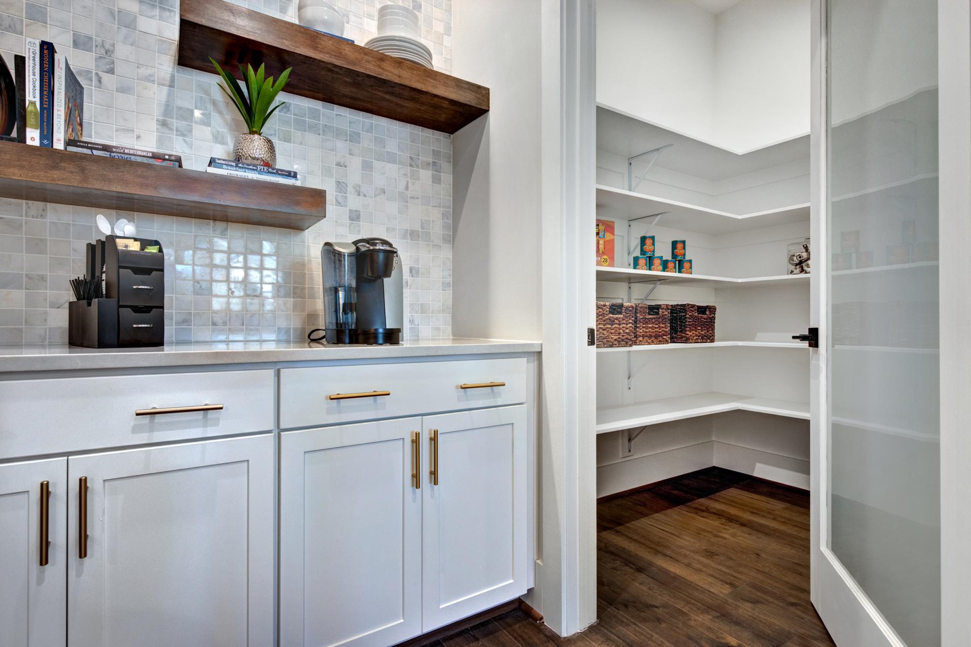 Drees complete guide to kitchen design