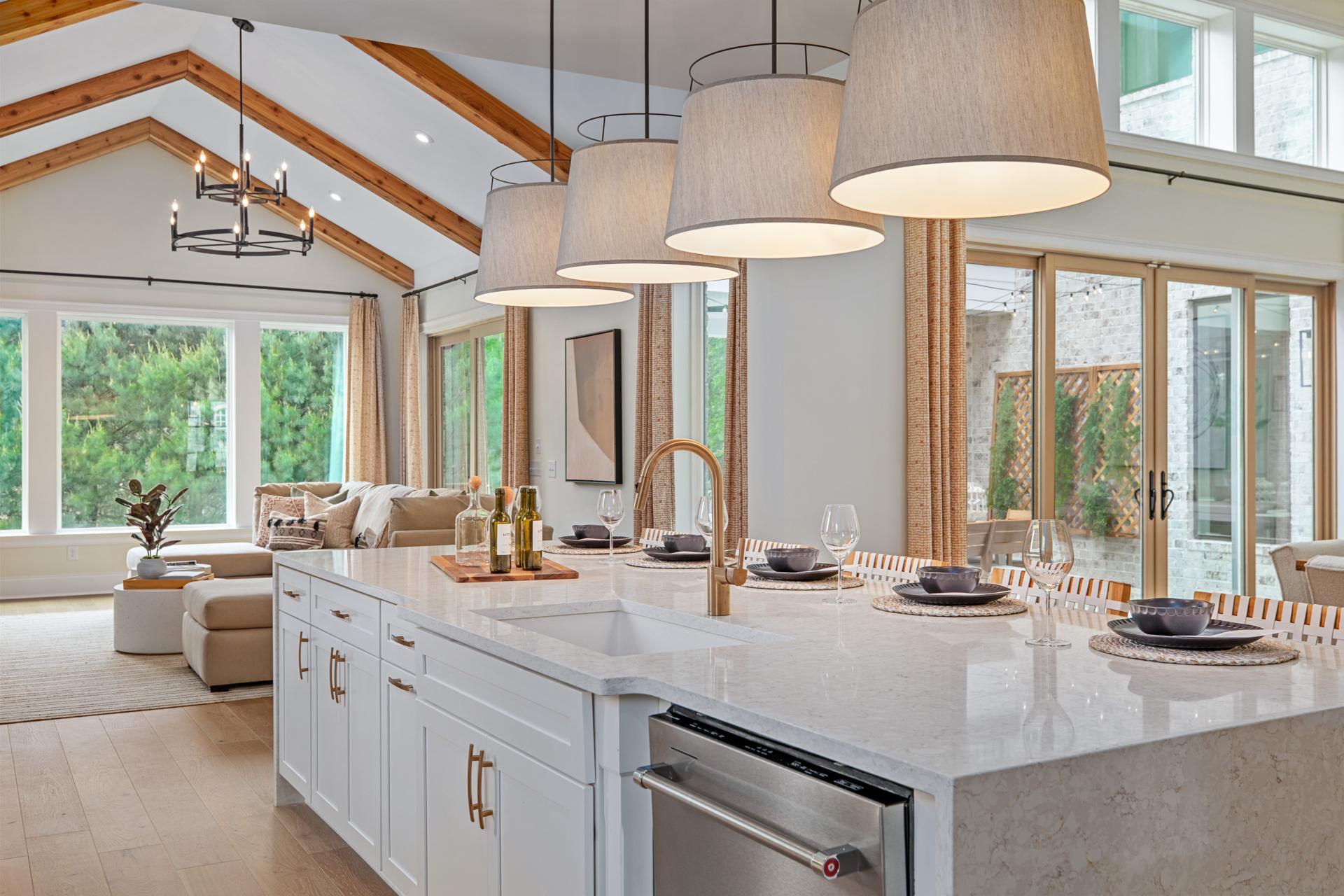 Drees complete guide to kitchen design