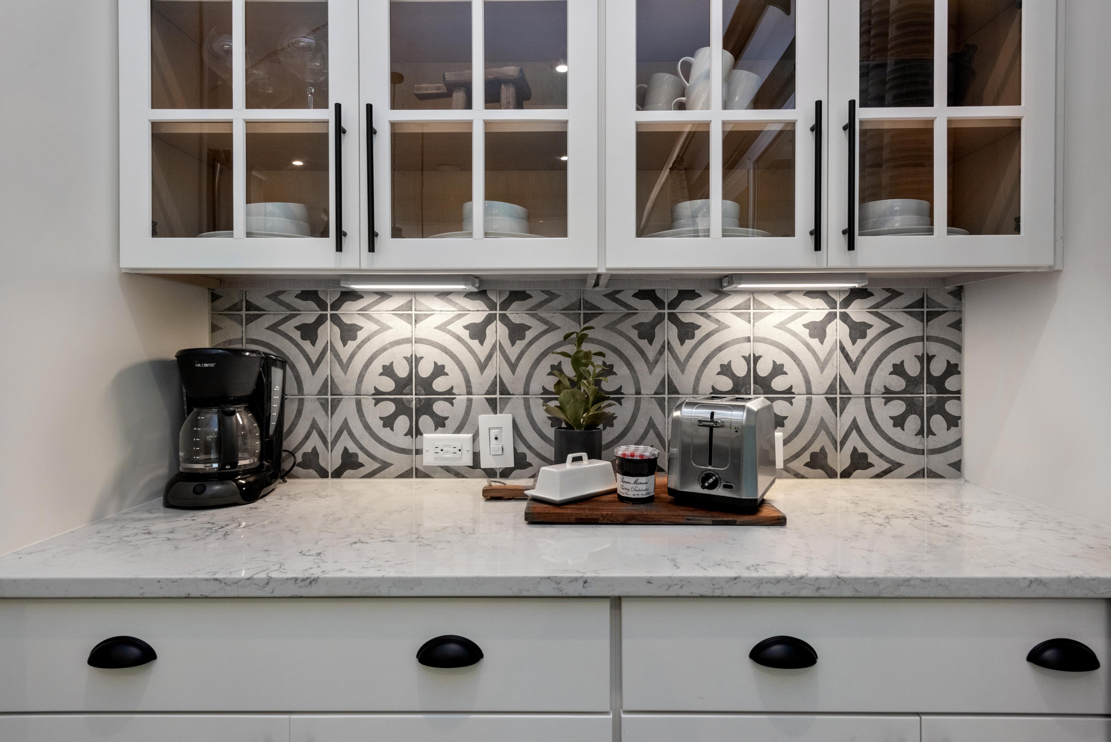 Drees complete guide to kitchen design