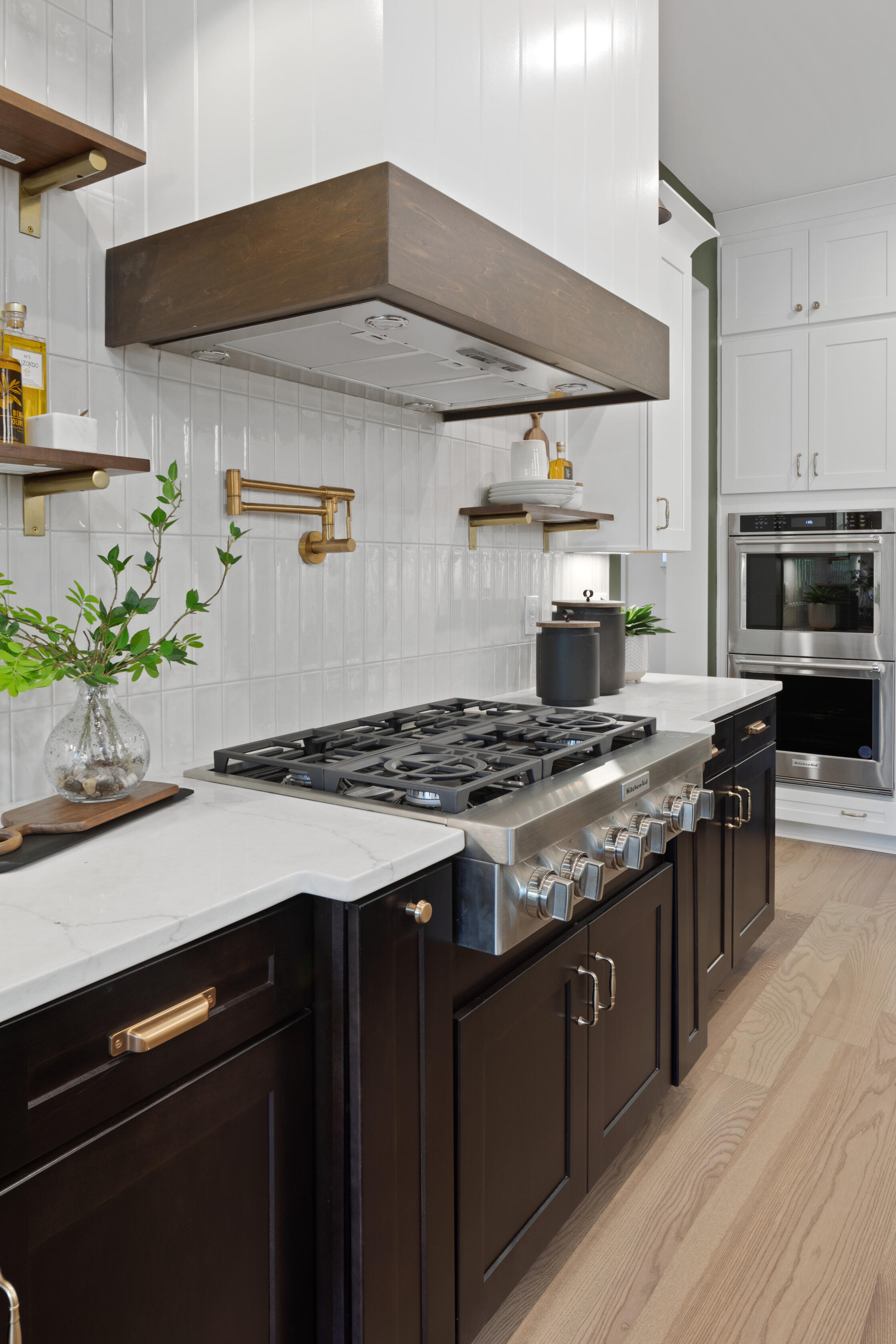 Drees complete guide to kitchen design