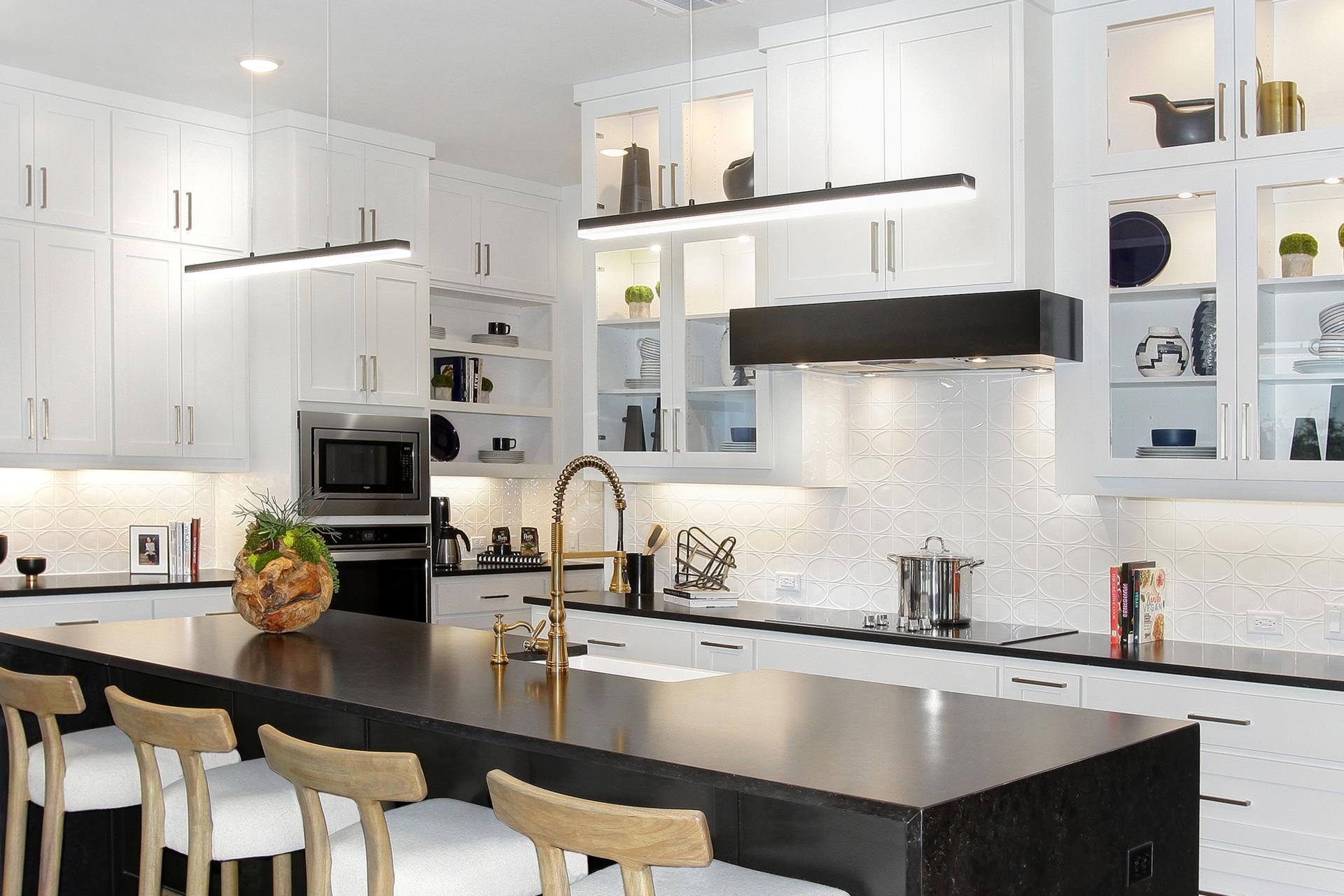 Drees complete guide to kitchen design