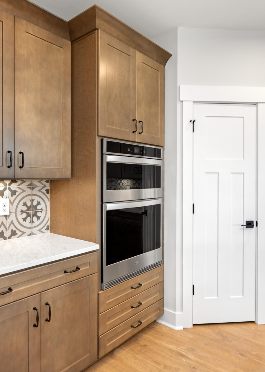 Drees complete guide to kitchen design