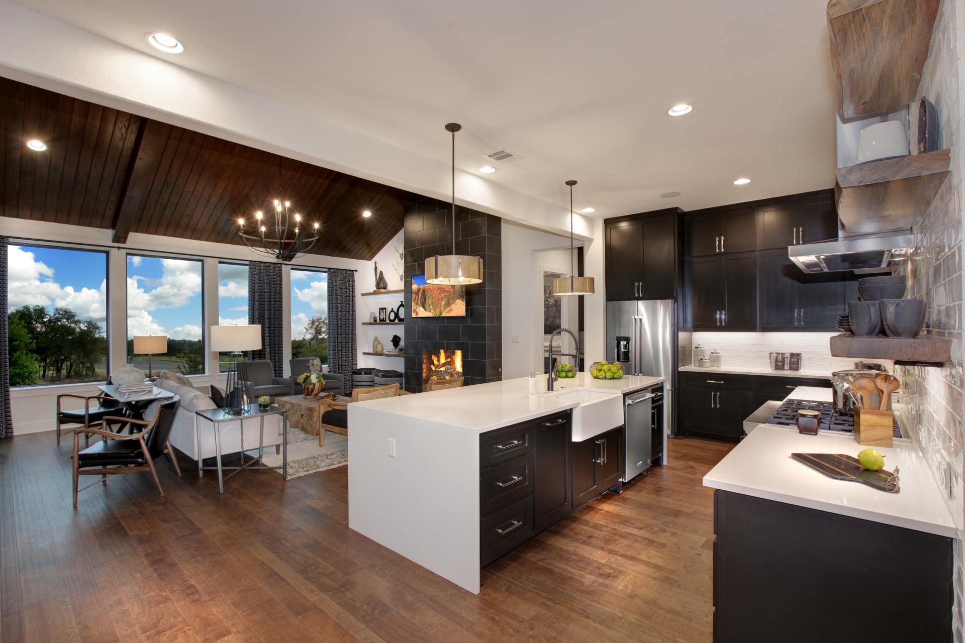 Drees complete guide to kitchen design