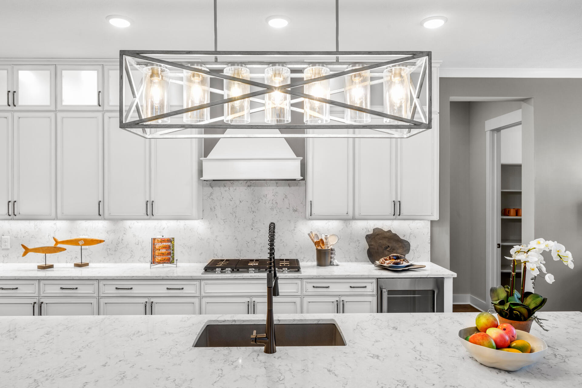 Drees complete guide to kitchen design