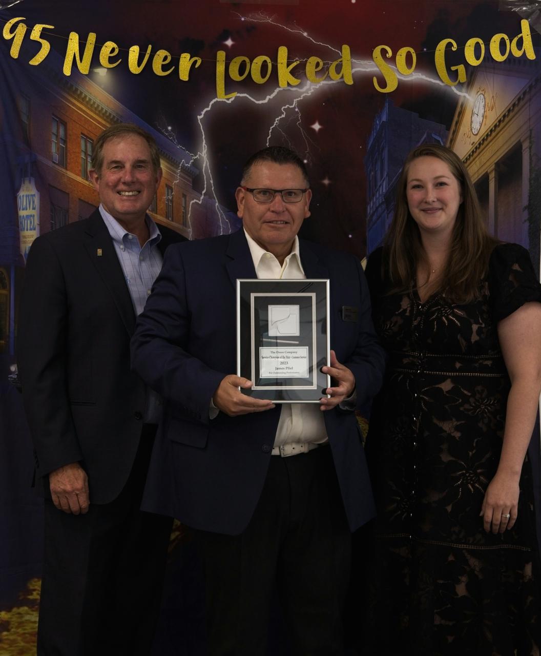 Drees Homes celebrates Women in Construction Week 2024