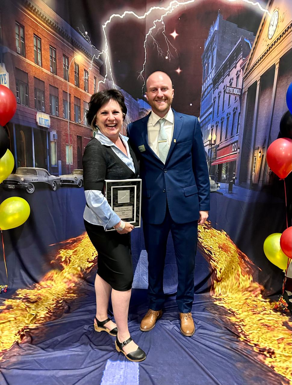 Drees Homes celebrates Women in Construction Week 2024