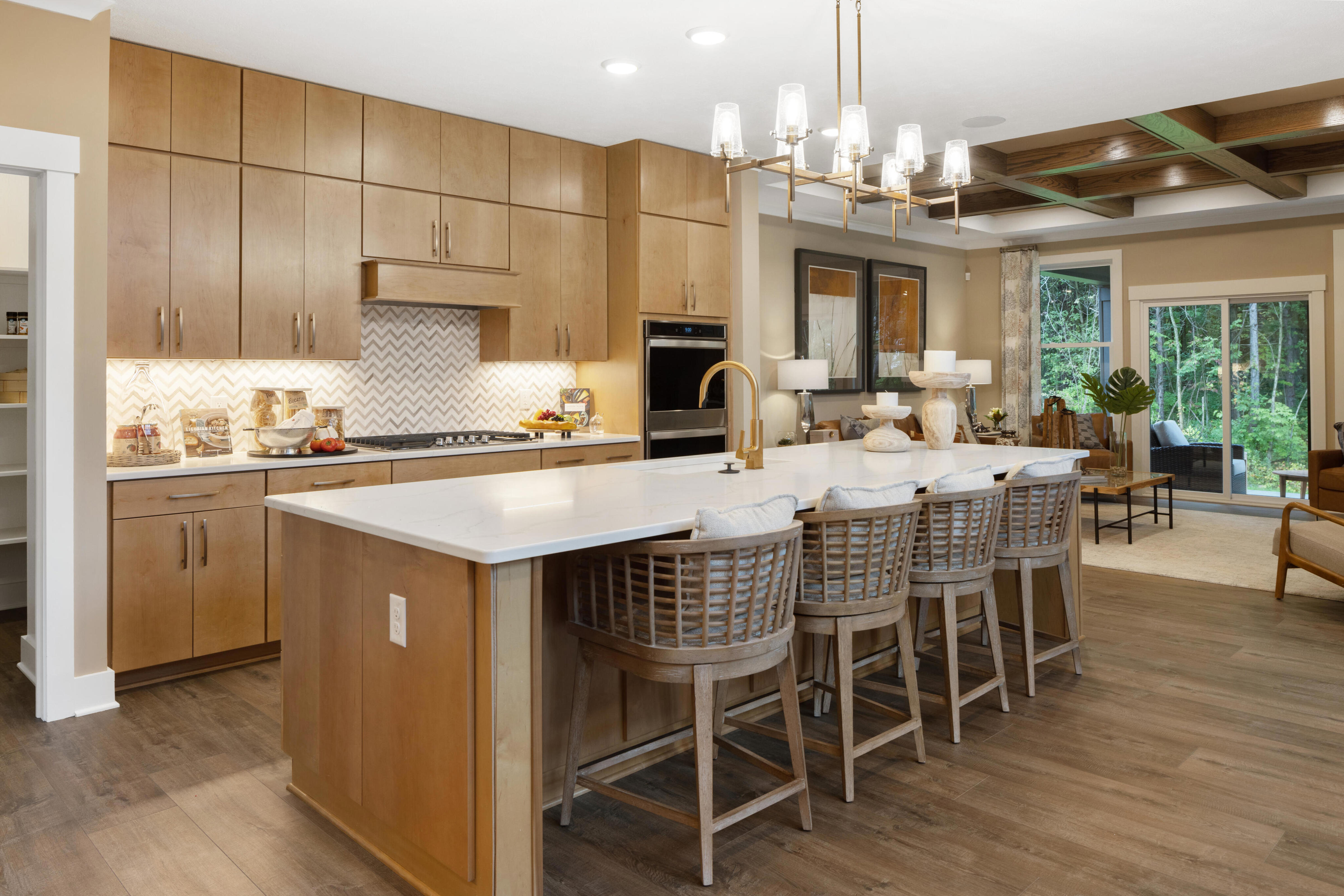 Build on Your Lot Cleveland & Northeast Ohio | Custom Homes