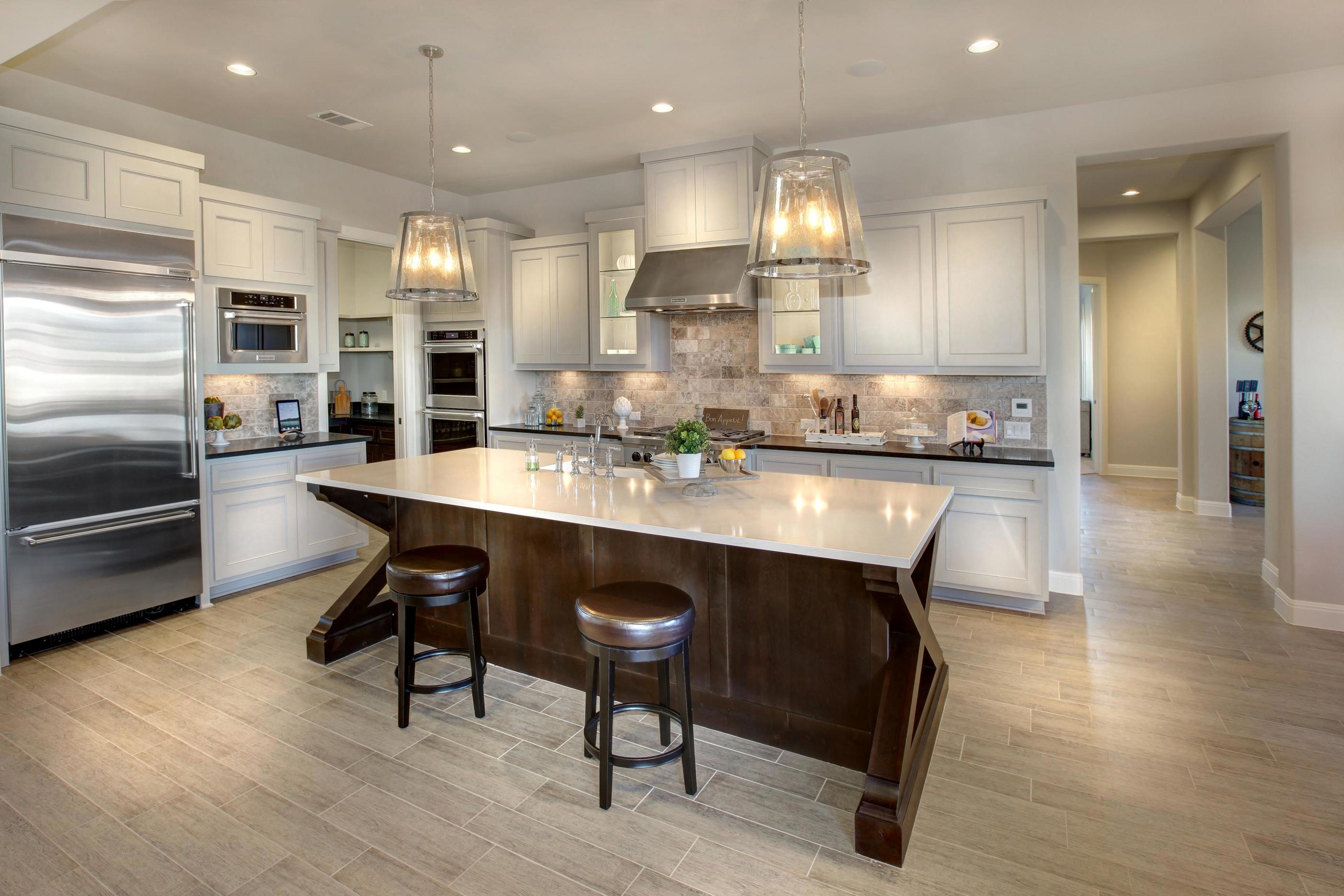 Drees Custom Homes Design Center Austin, TX