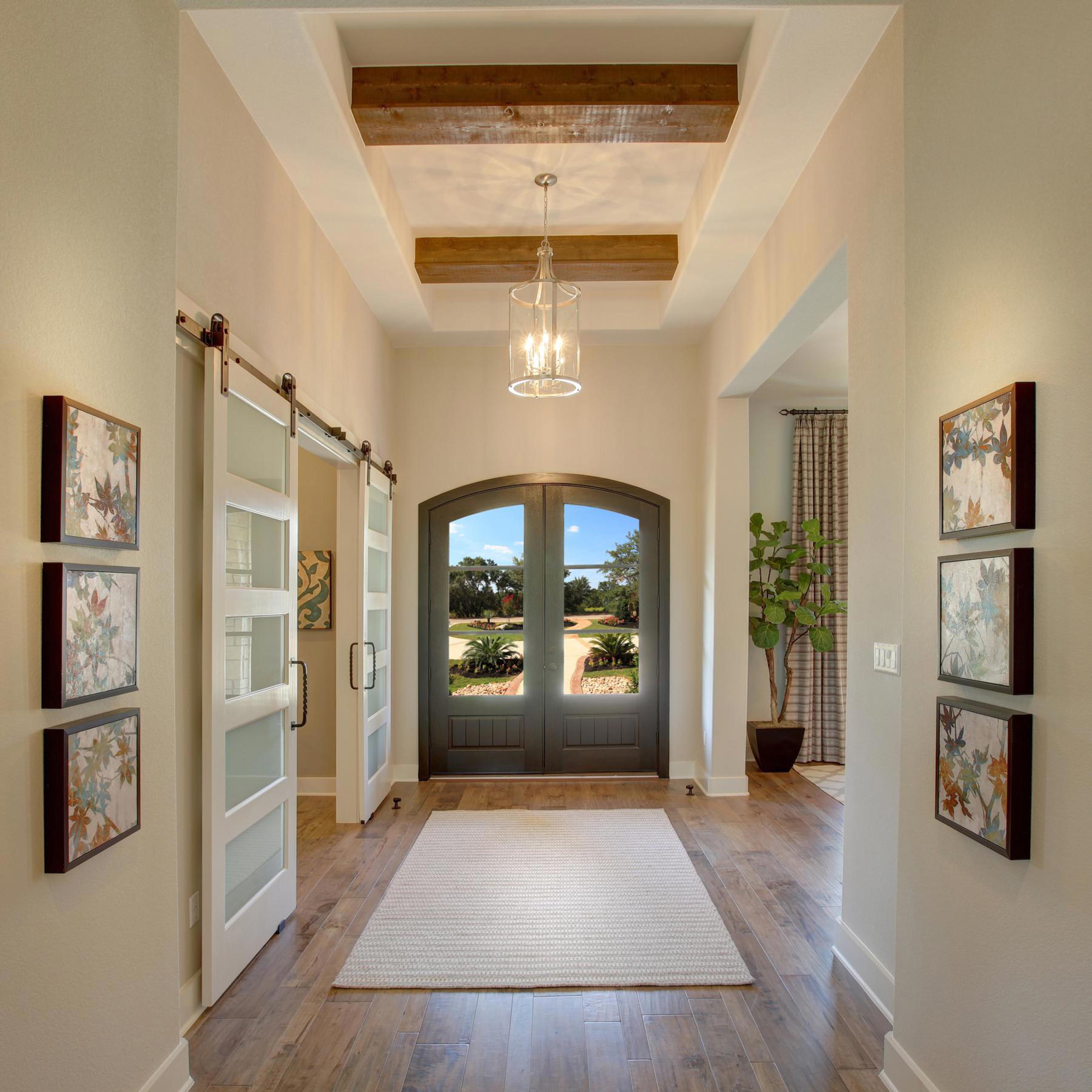 Drees Custom Homes Design Center Austin, TX