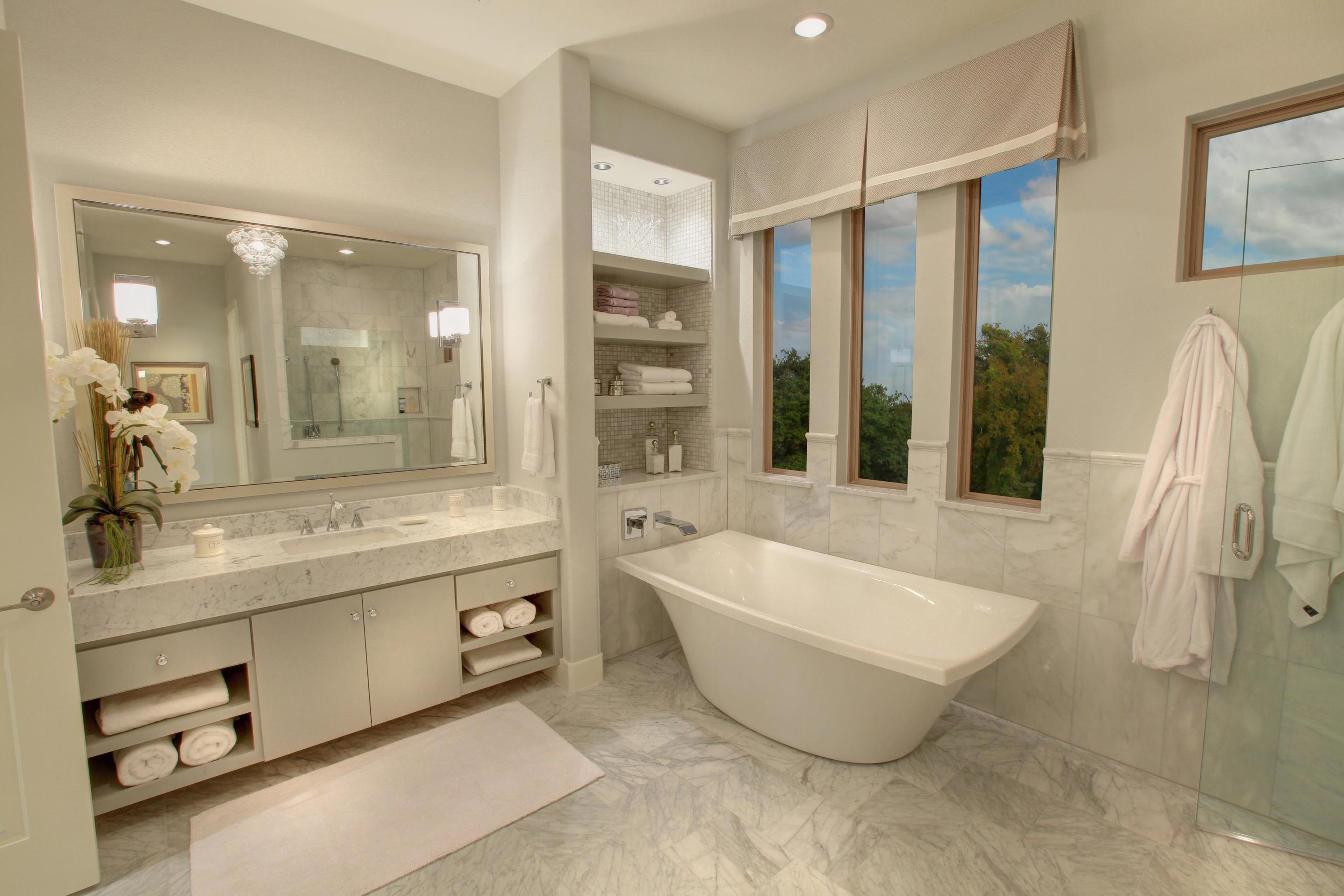 Drees Custom Homes Design Center Austin, TX