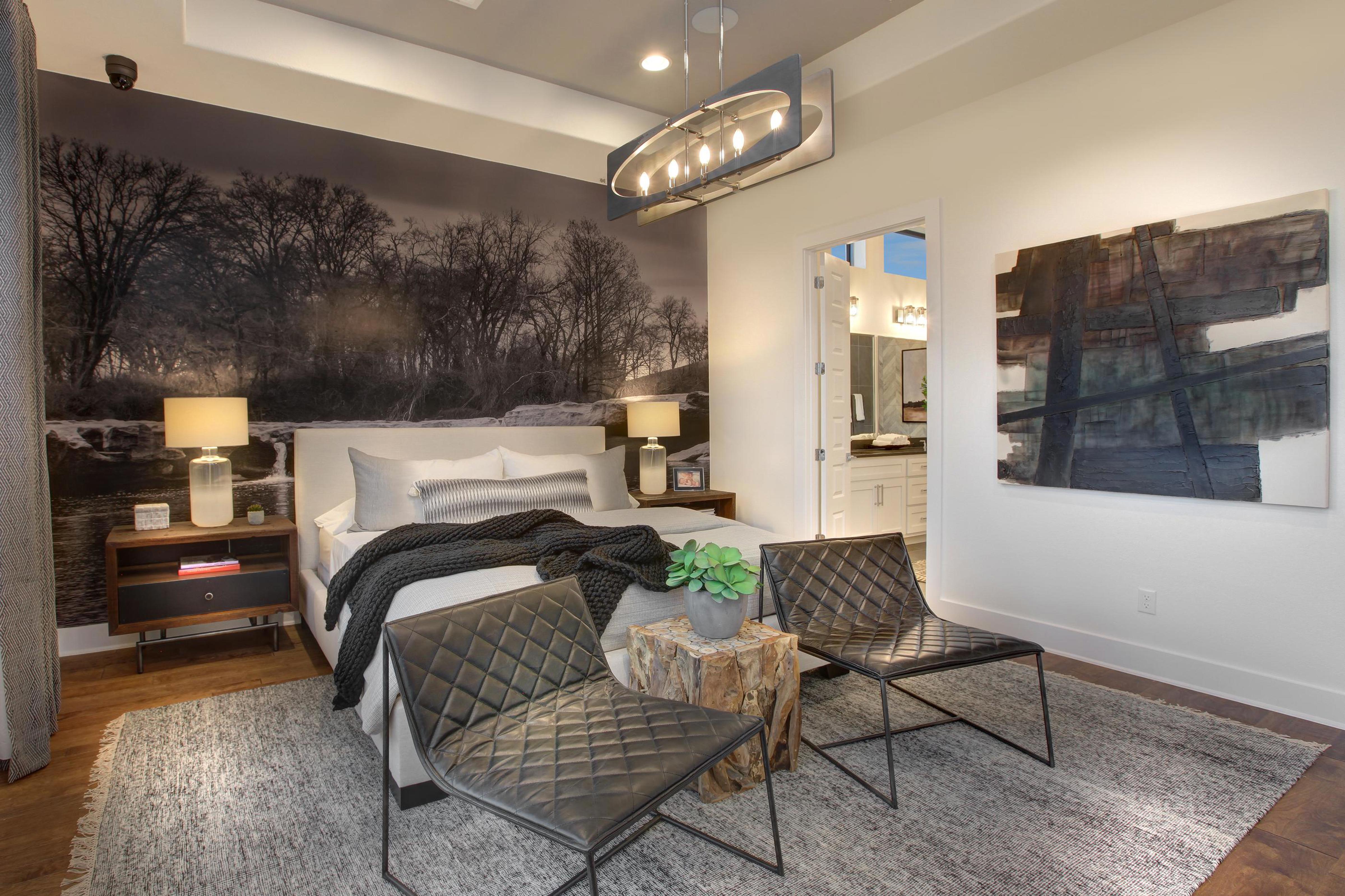 Drees Custom Homes Design Center Austin, TX