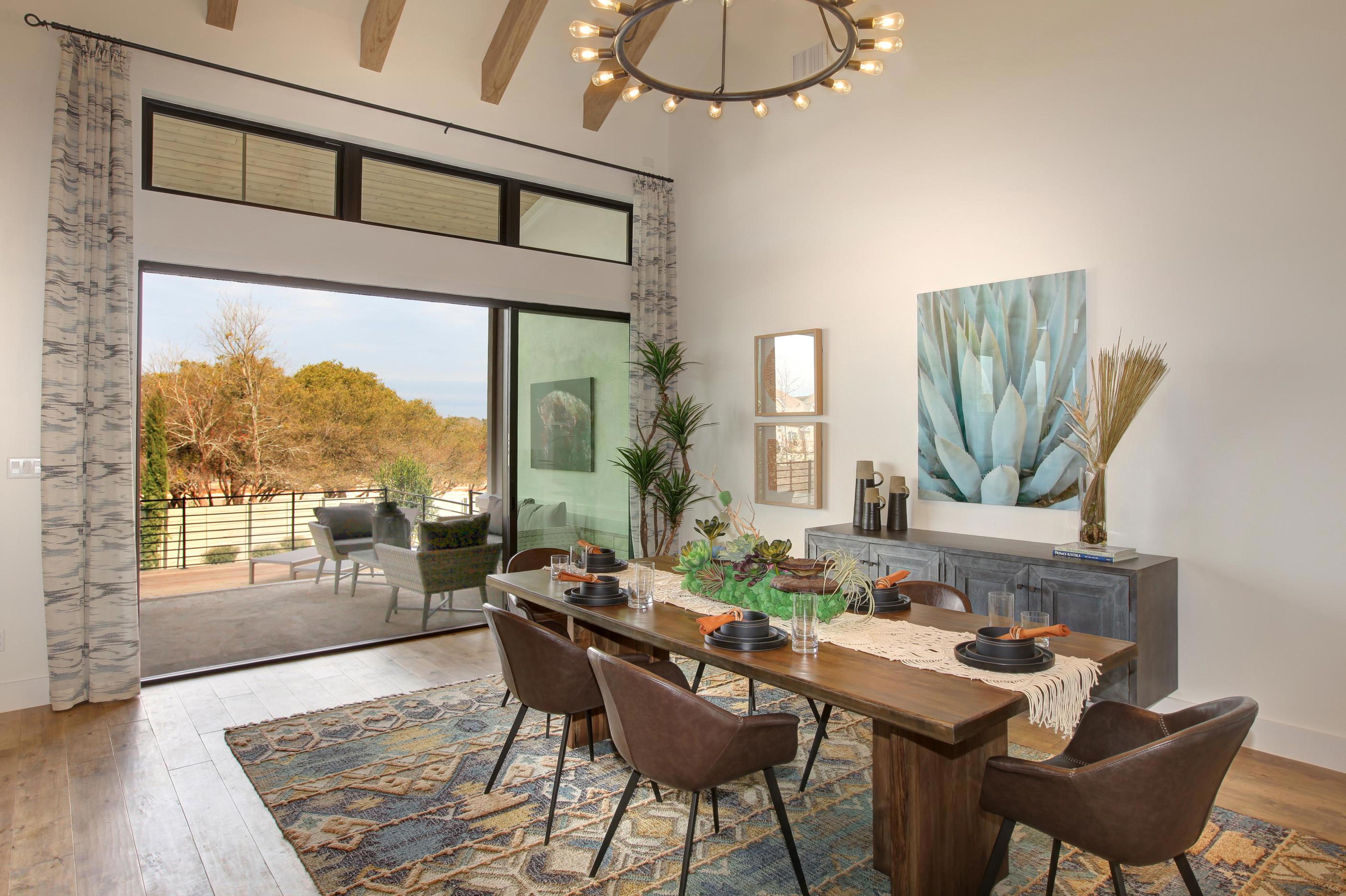 Drees Custom Homes Design Center San Antonio, TX