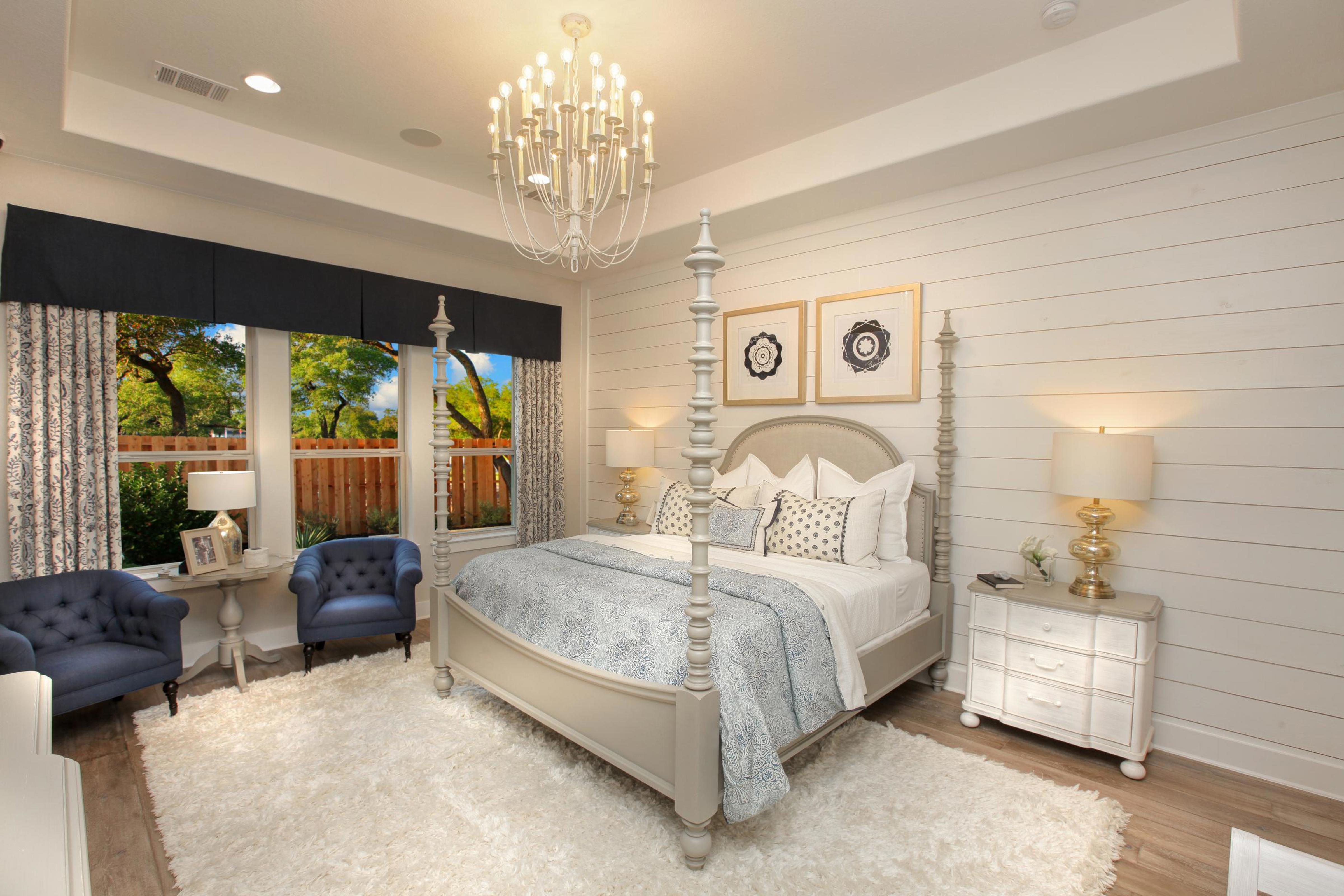 Drees Custom Homes Design Center Austin, TX