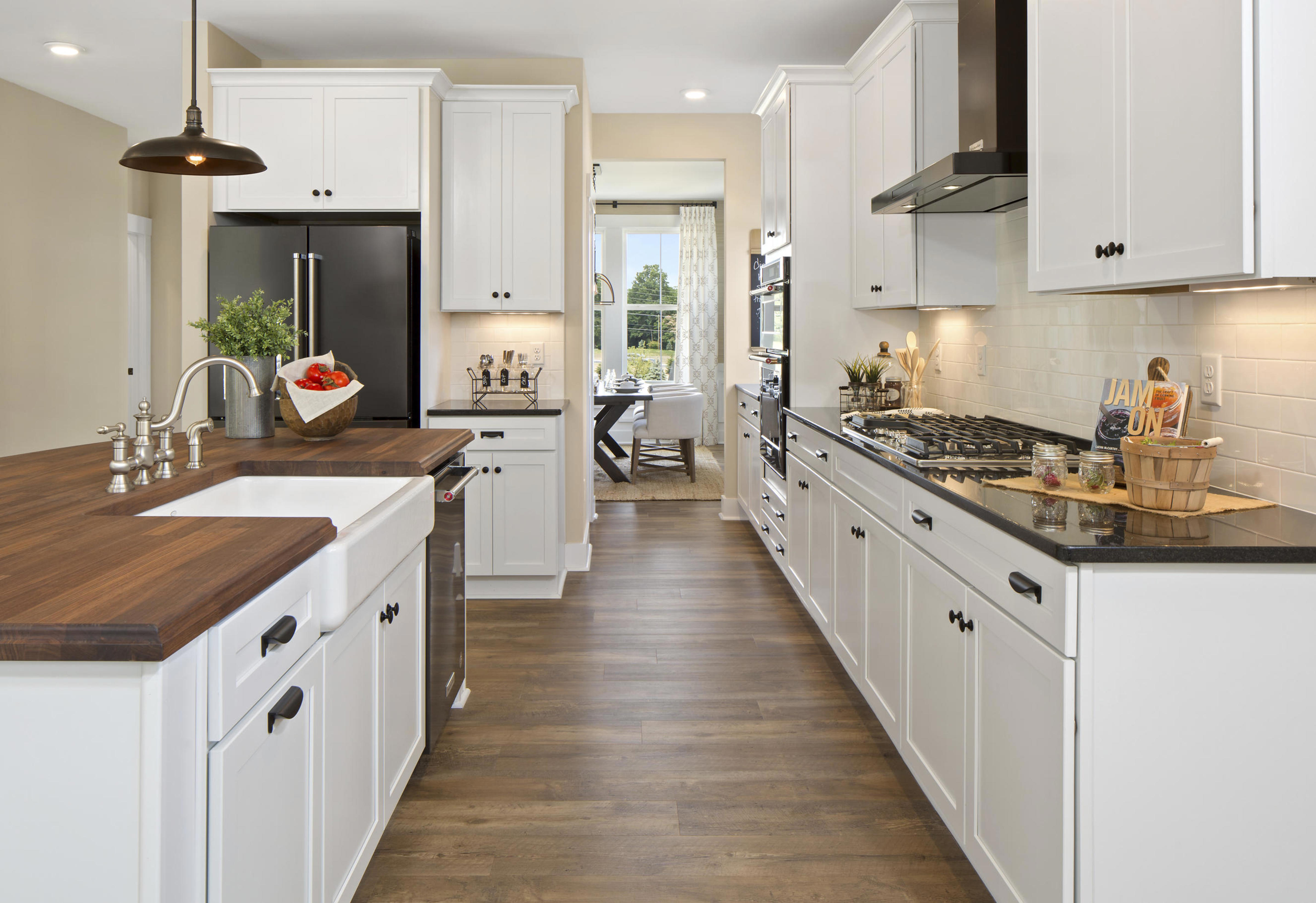 Drees Homes Design Center Cincinnati / Northern Kentucky