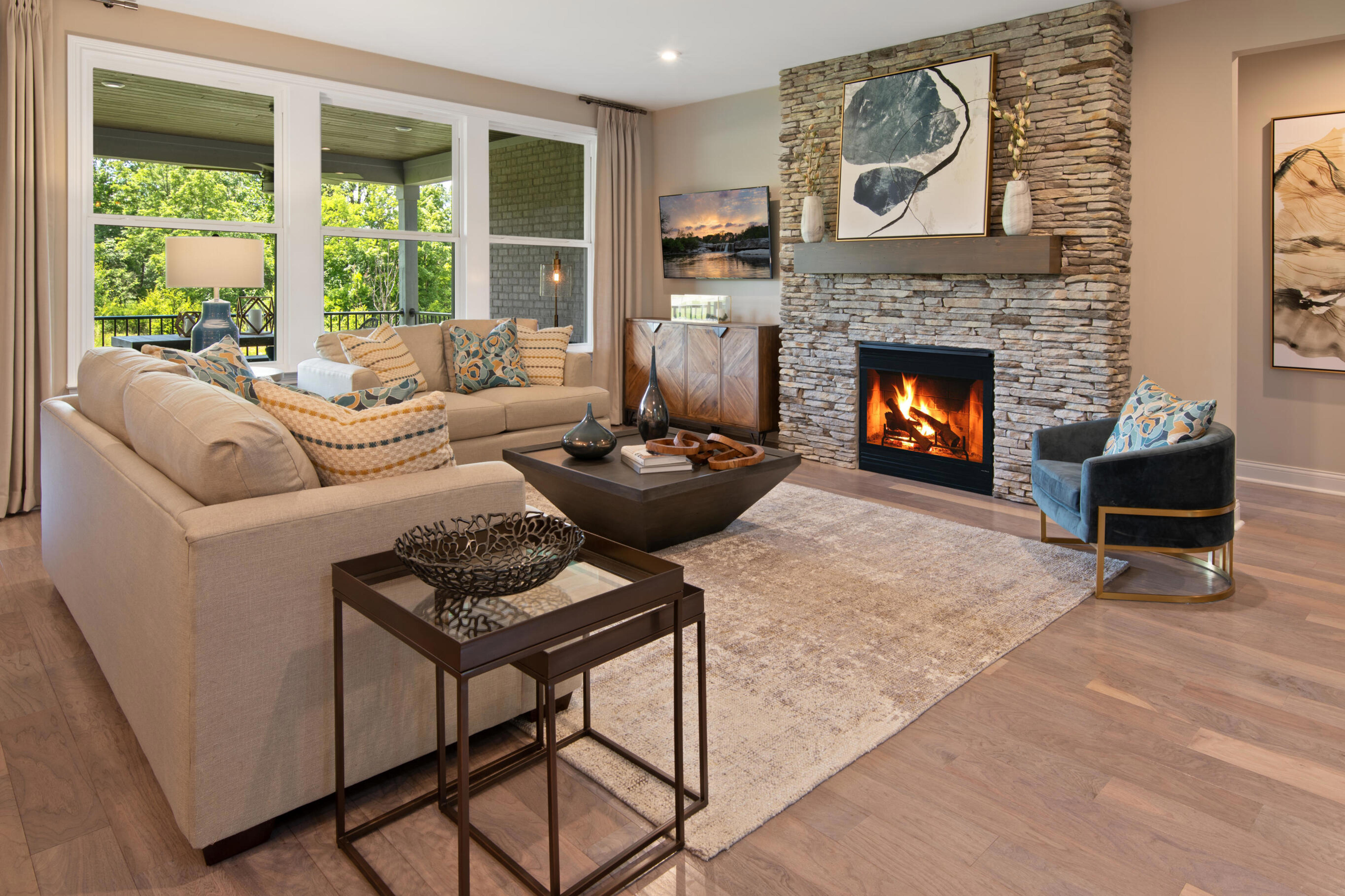 Drees Homes Design Center Cincinnati / Northern Kentucky