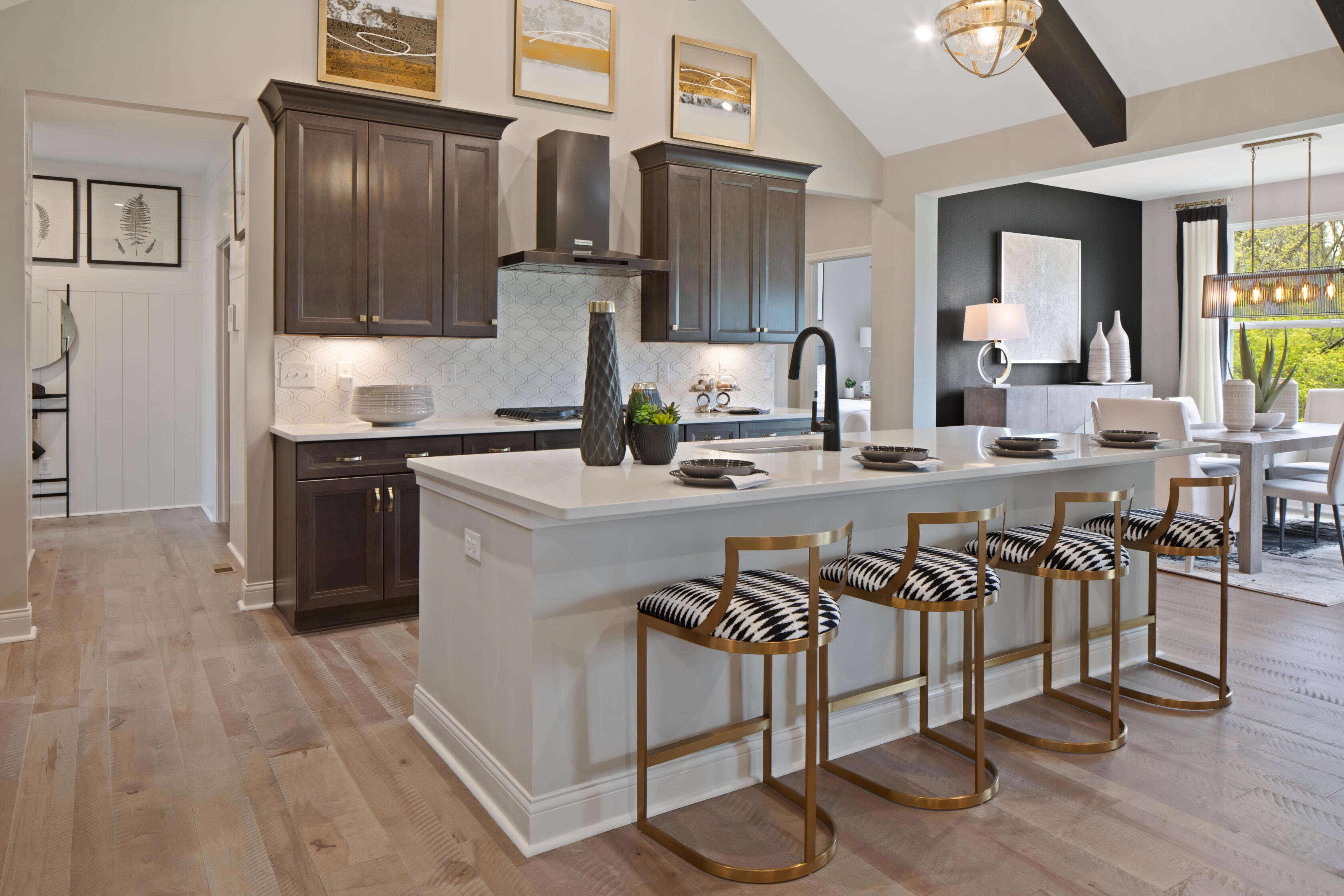 Drees Homes Design Center Cincinnati / Northern Kentucky