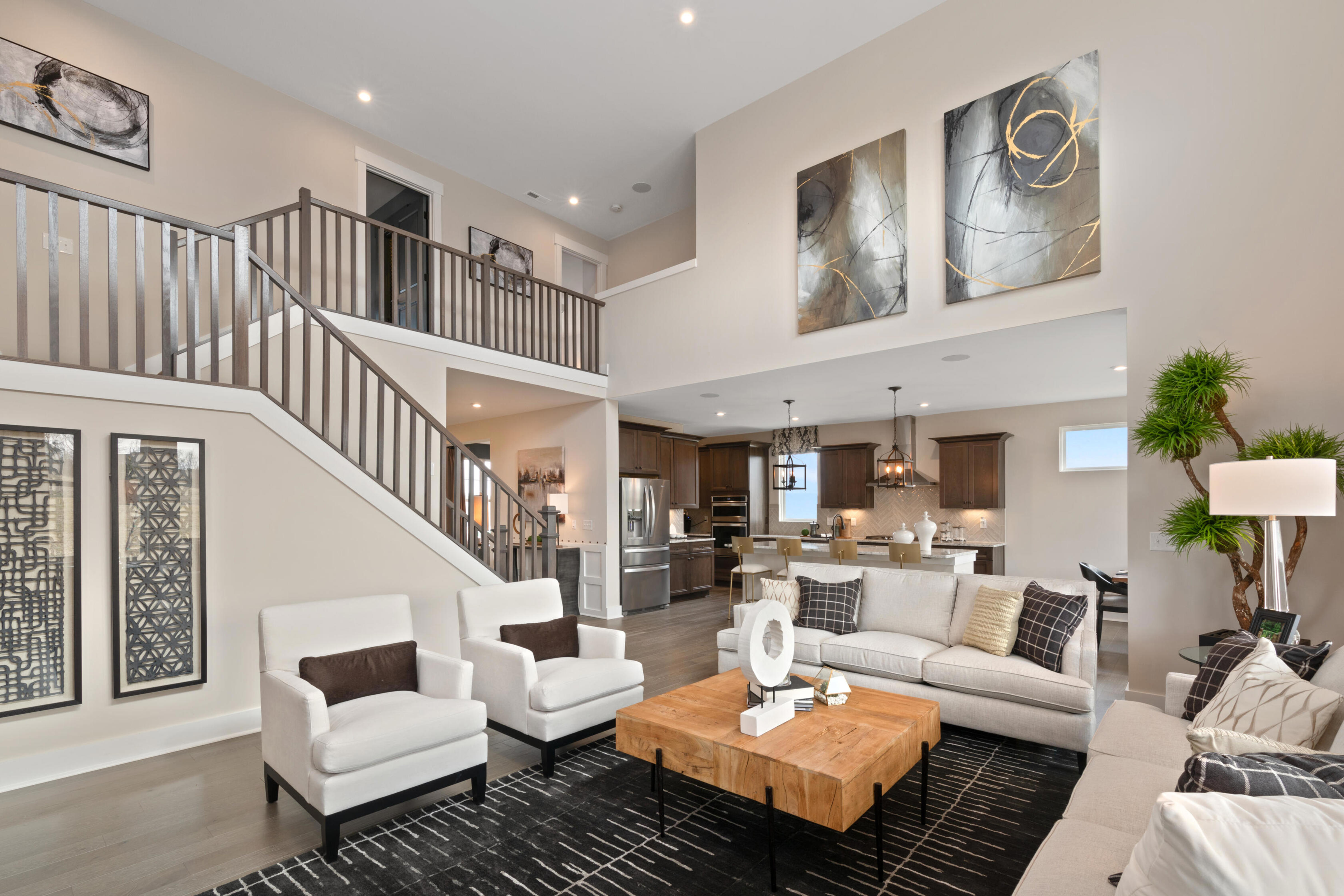 Drees Homes Design Center Cincinnati / Northern Kentucky