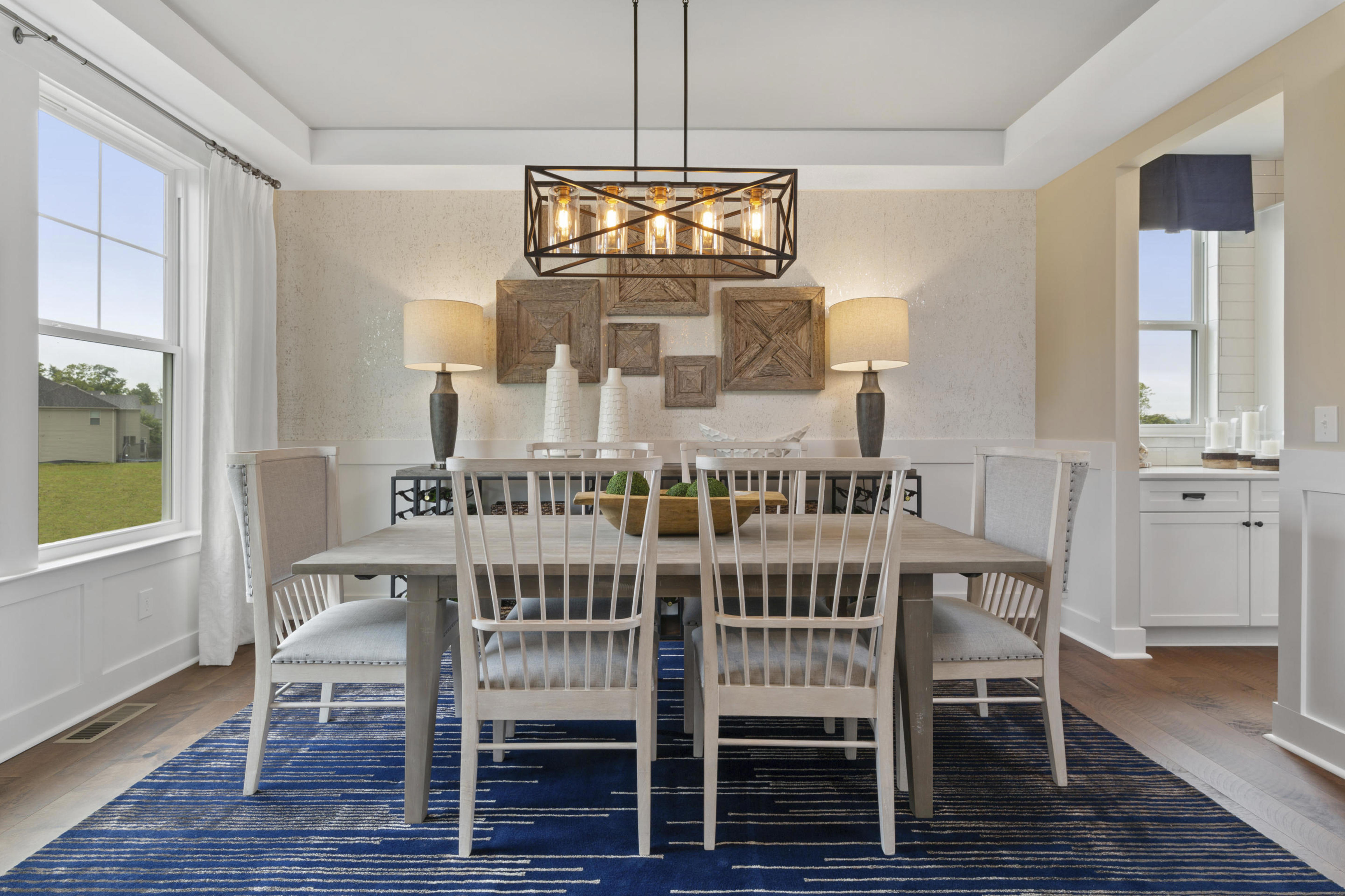 Drees Homes Design Center Cincinnati / Northern Kentucky