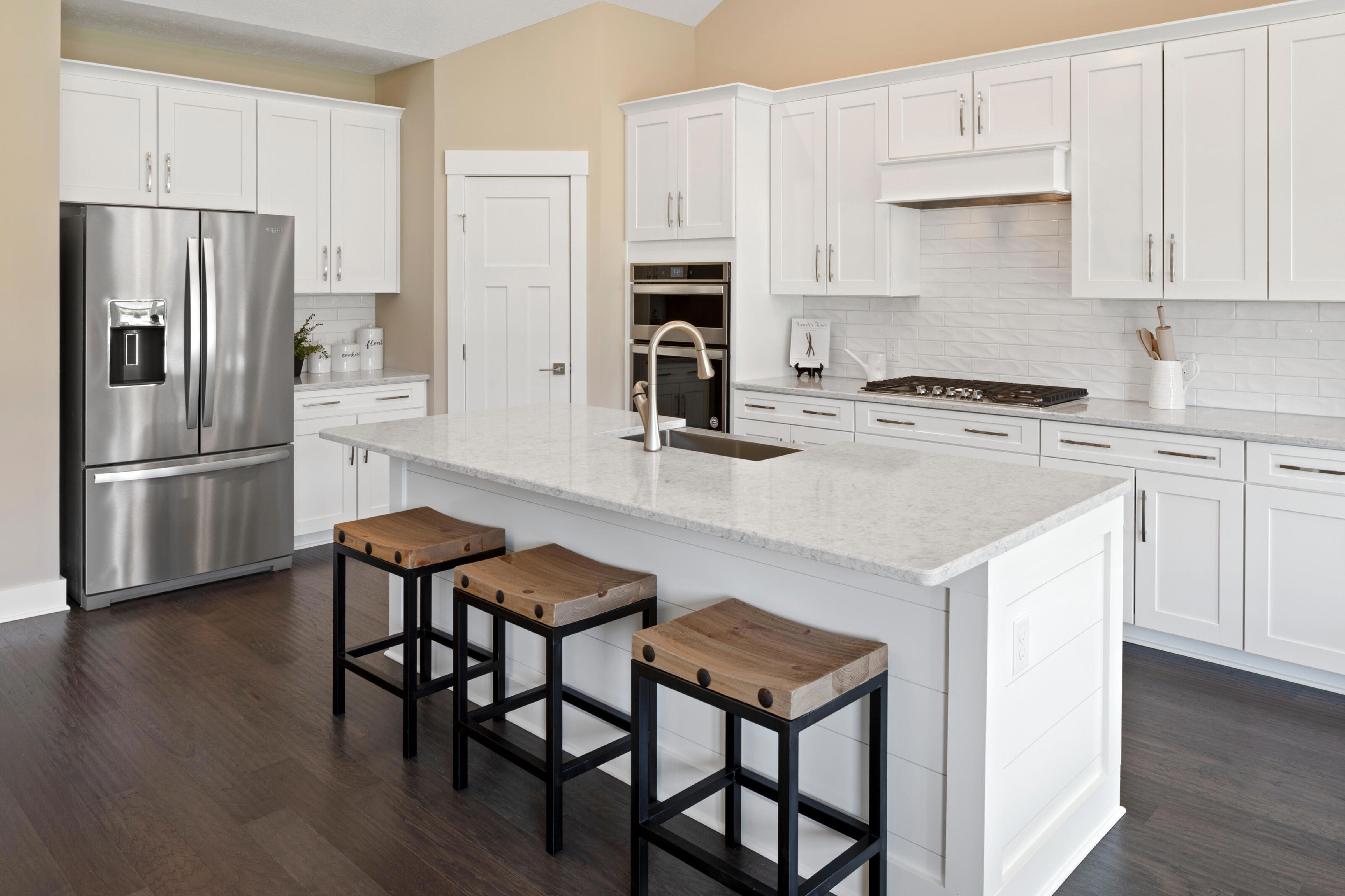 Drees Homes Design Center Cleveland / Northeast Ohio