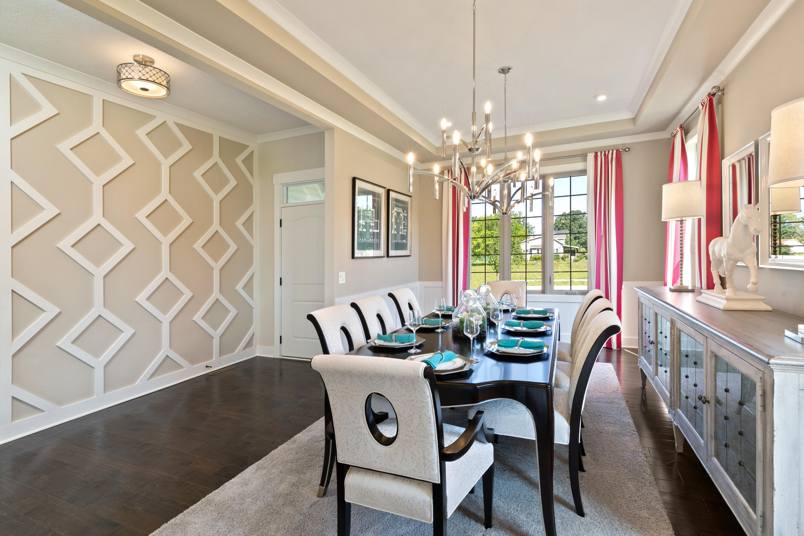 Drees Homes Design Center Cleveland / Northeast Ohio