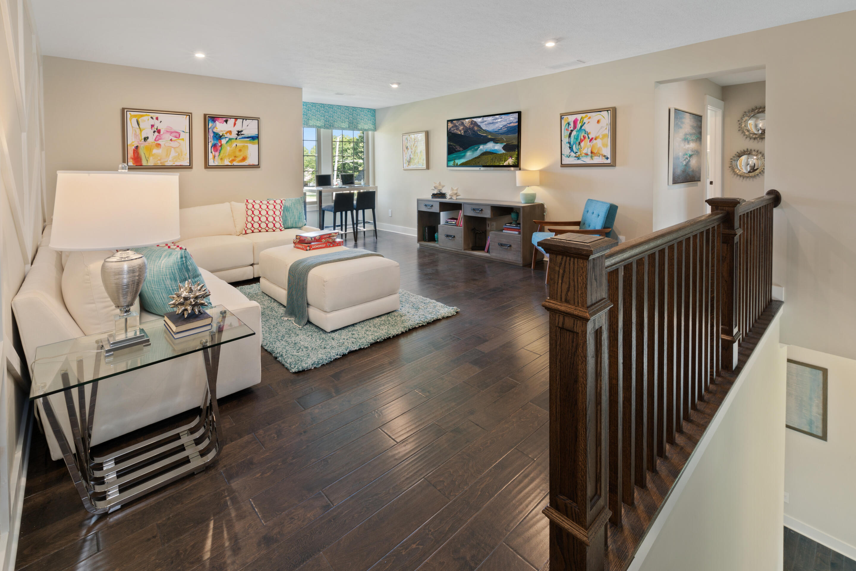 Drees Homes Design Center Cleveland / Northeast Ohio