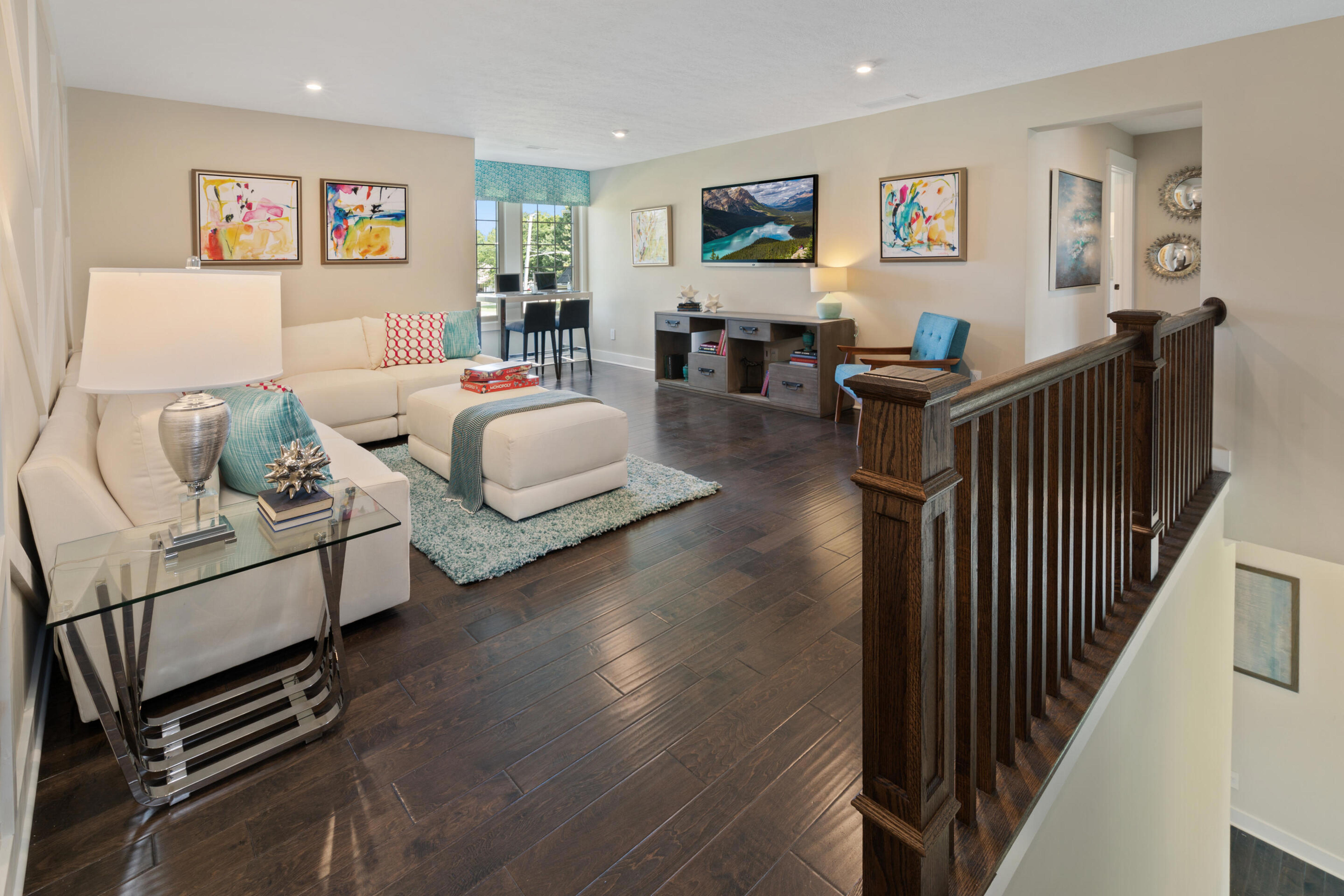 Drees Homes Design Center Cleveland / Northeast Ohio