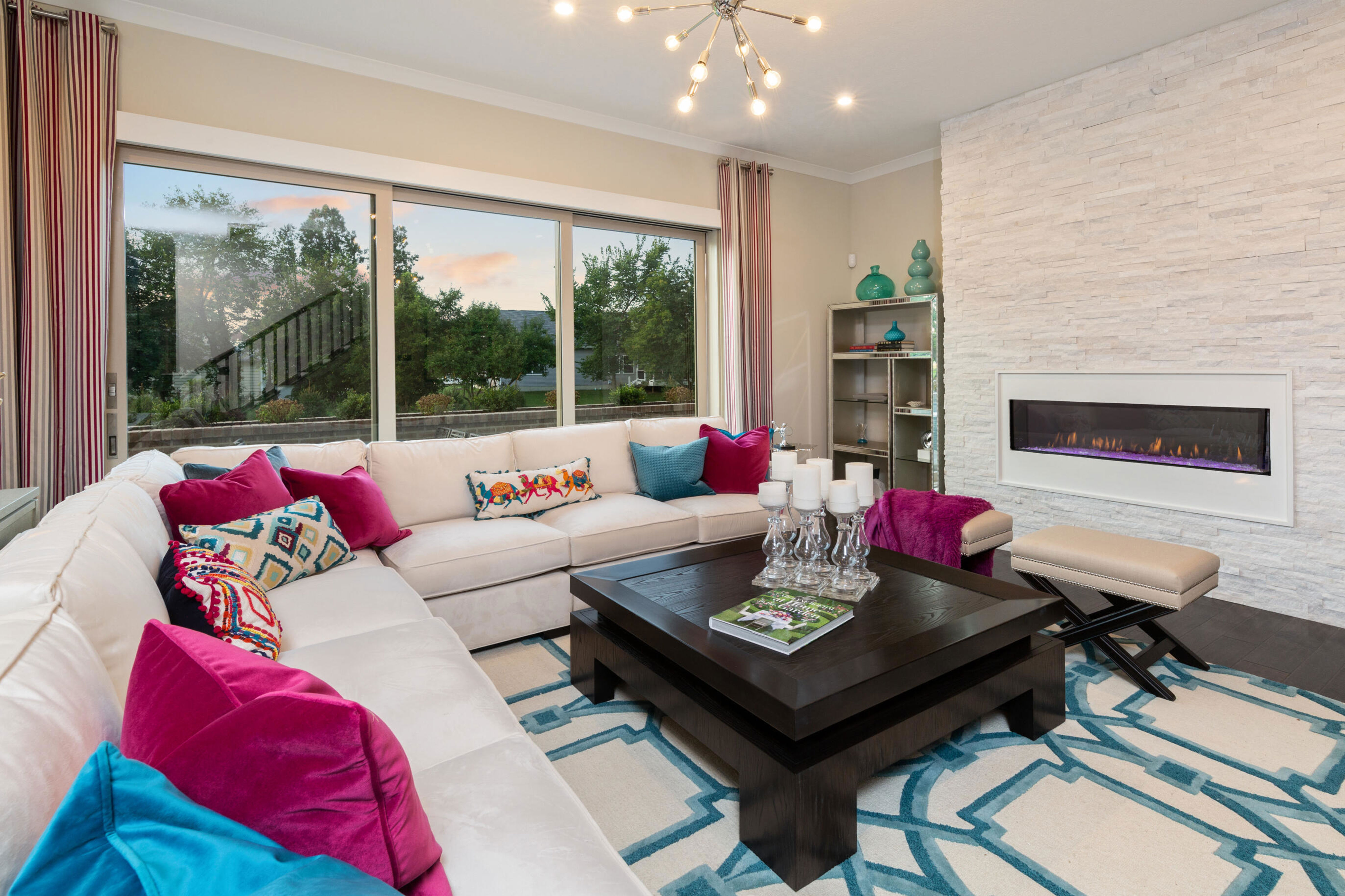 Drees Homes Design Center Cleveland / Northeast Ohio