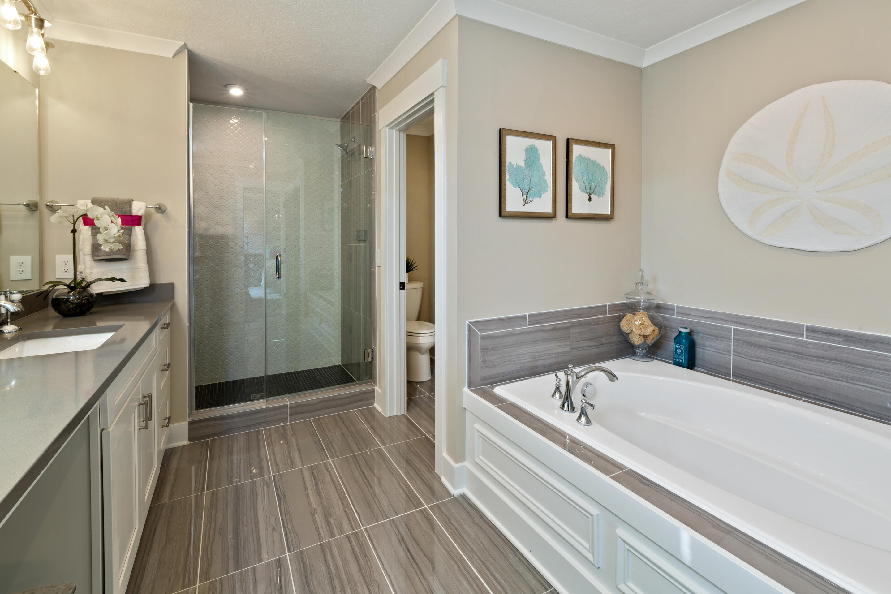 Drees Homes Design Center Cleveland / Northeast Ohio