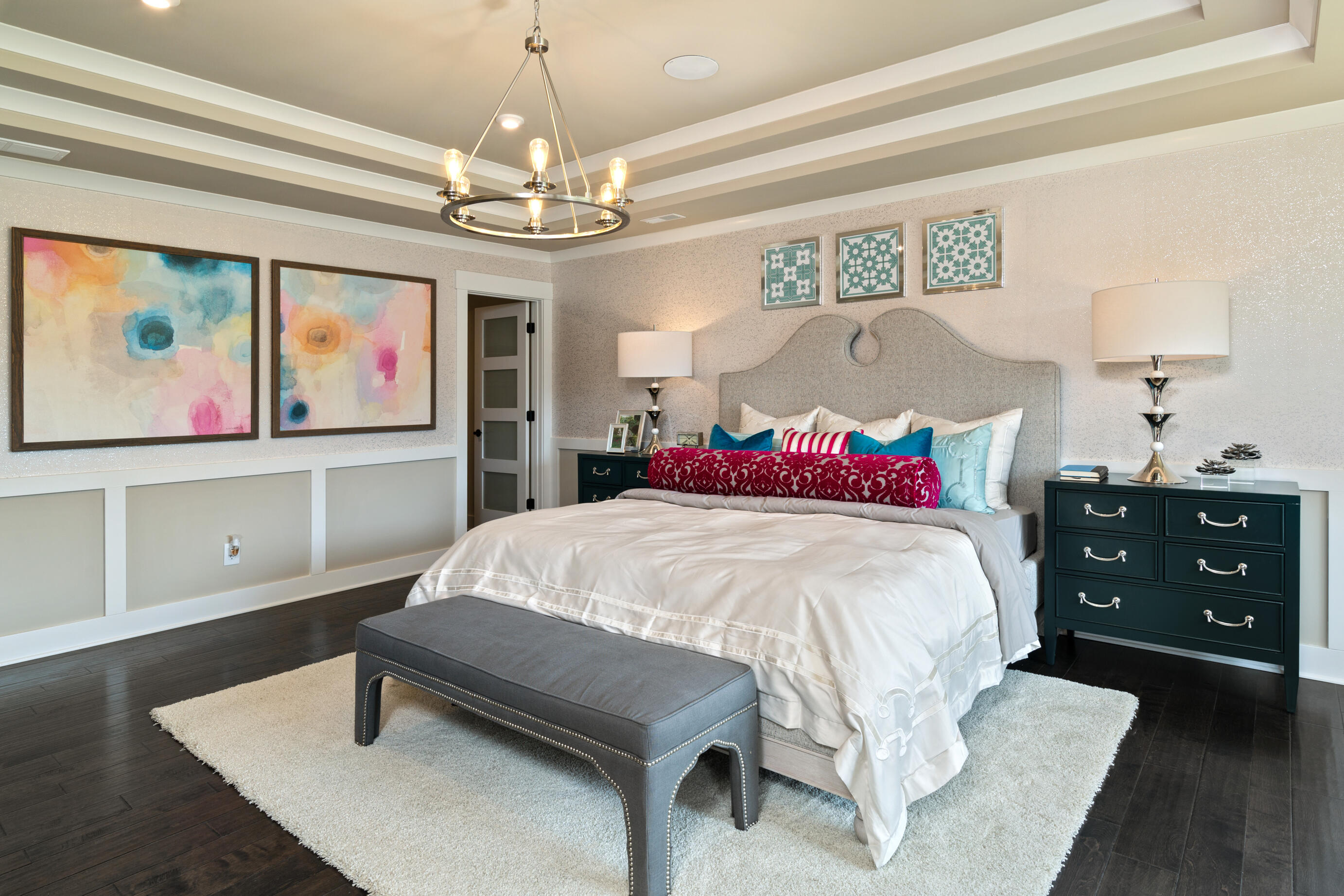 Drees Homes Design Center Cleveland / Northeast Ohio