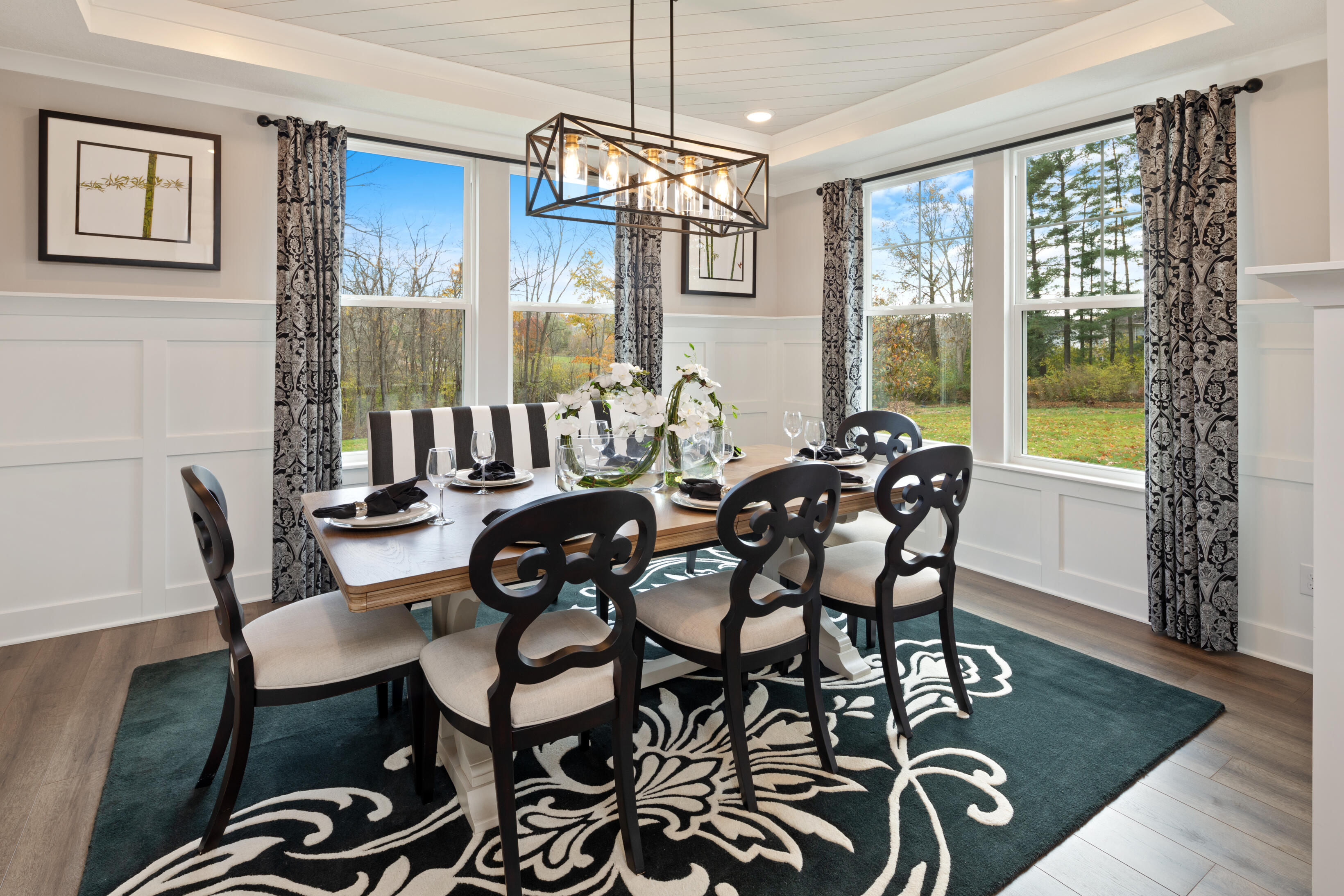 Drees Homes Design Center Cleveland / Northeast Ohio