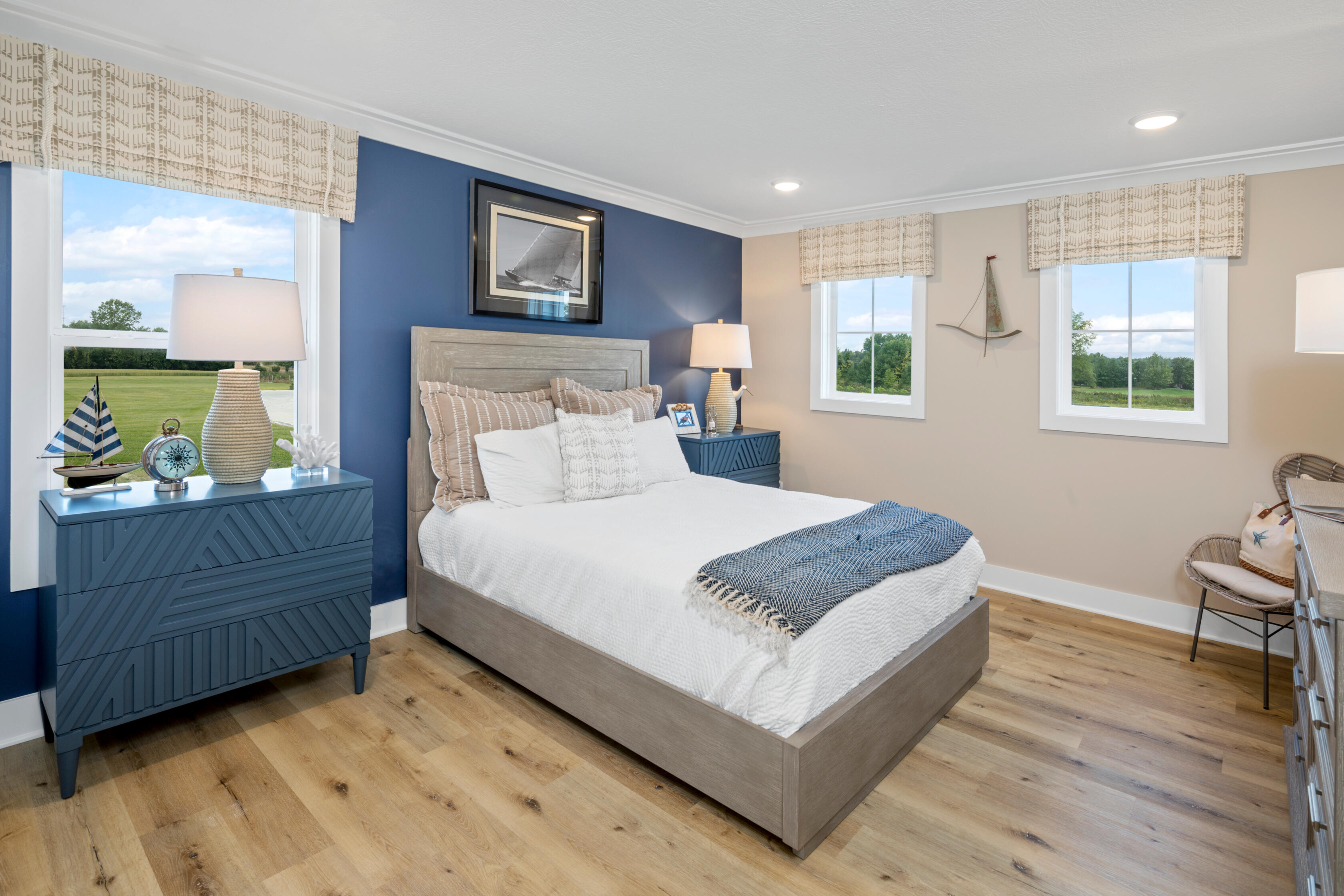 Drees Homes Design Center Cleveland / Northeast Ohio