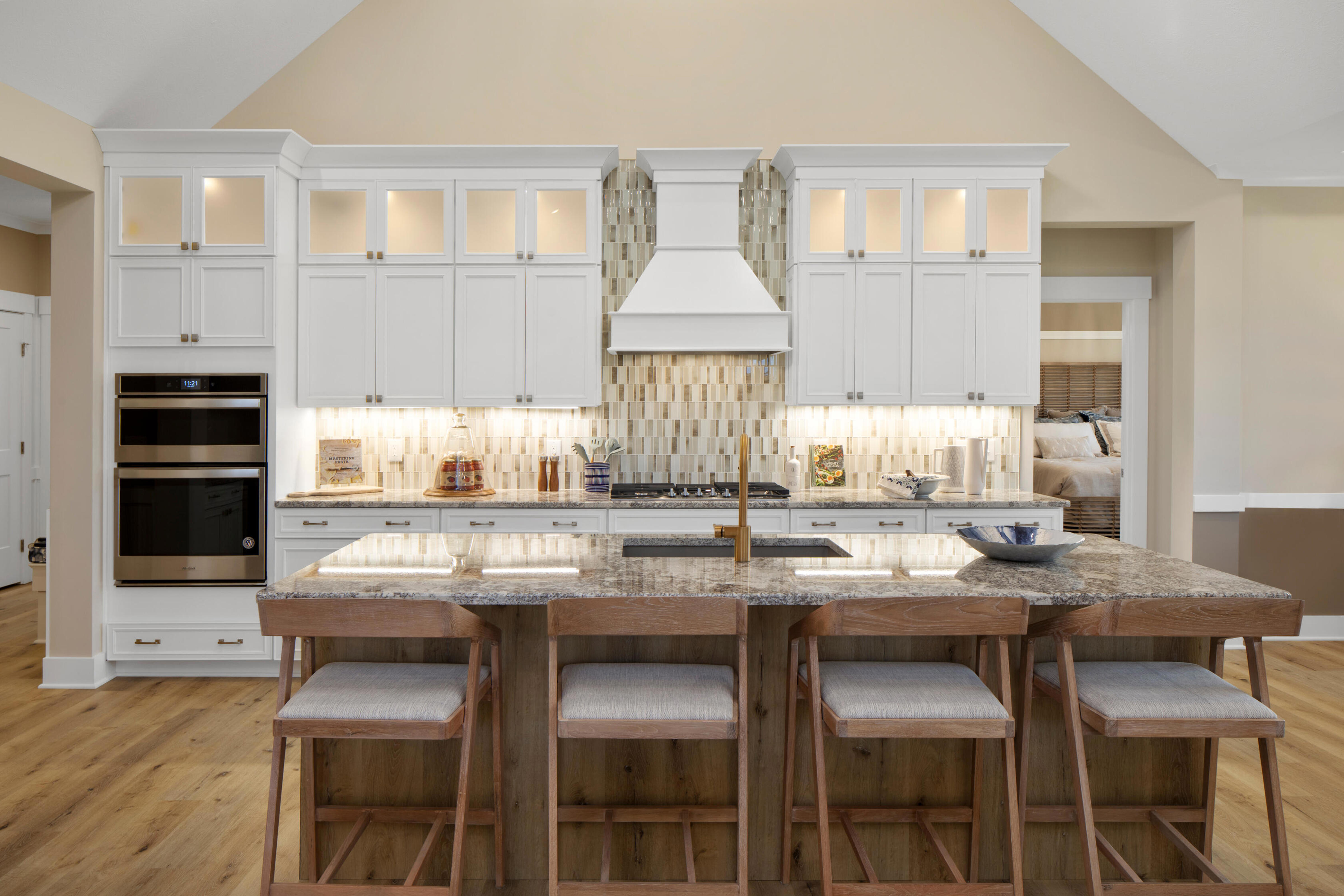 Drees Homes Design Center Cleveland / Northeast Ohio