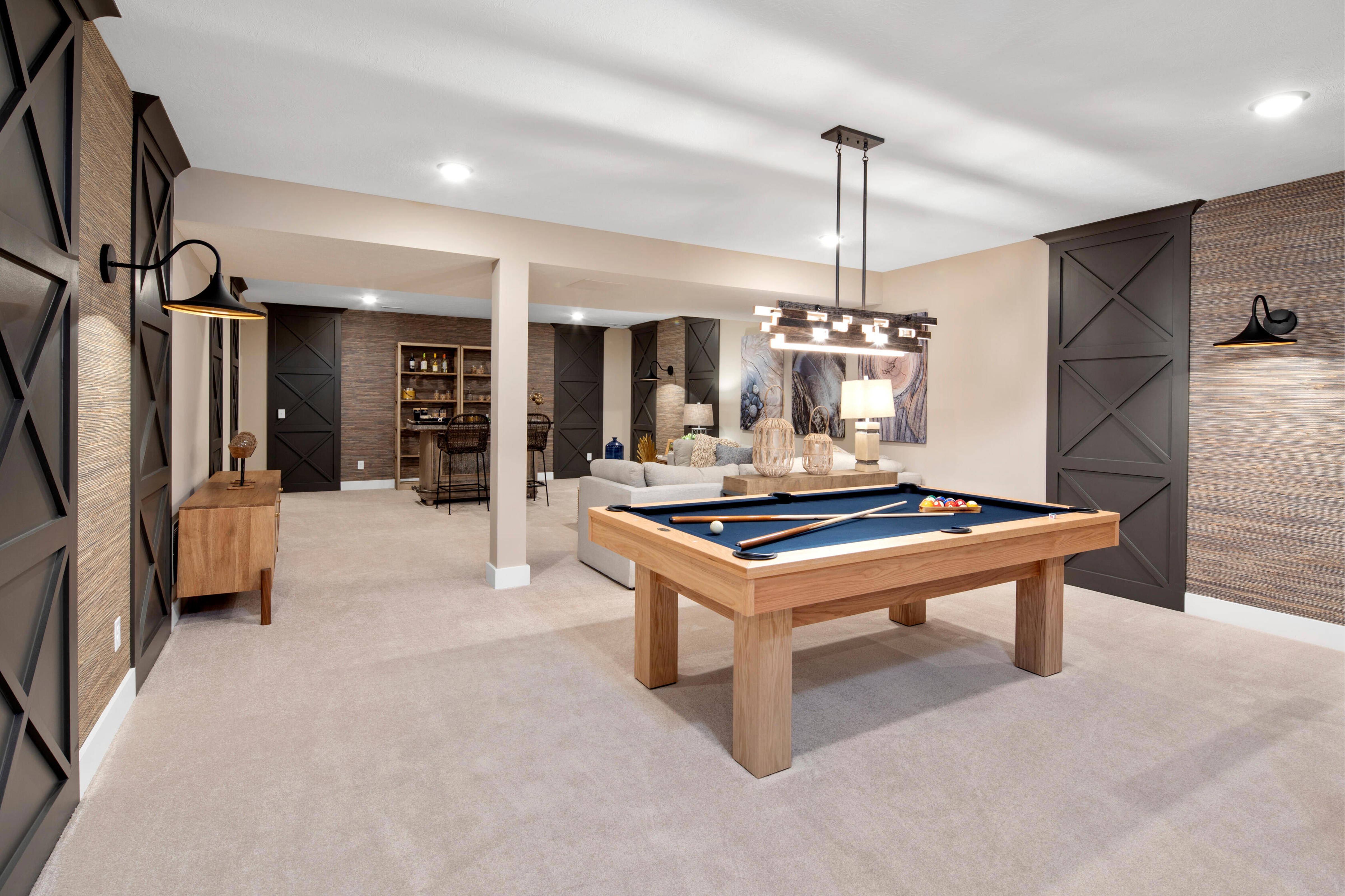 Drees Homes Design Center Cleveland / Northeast Ohio