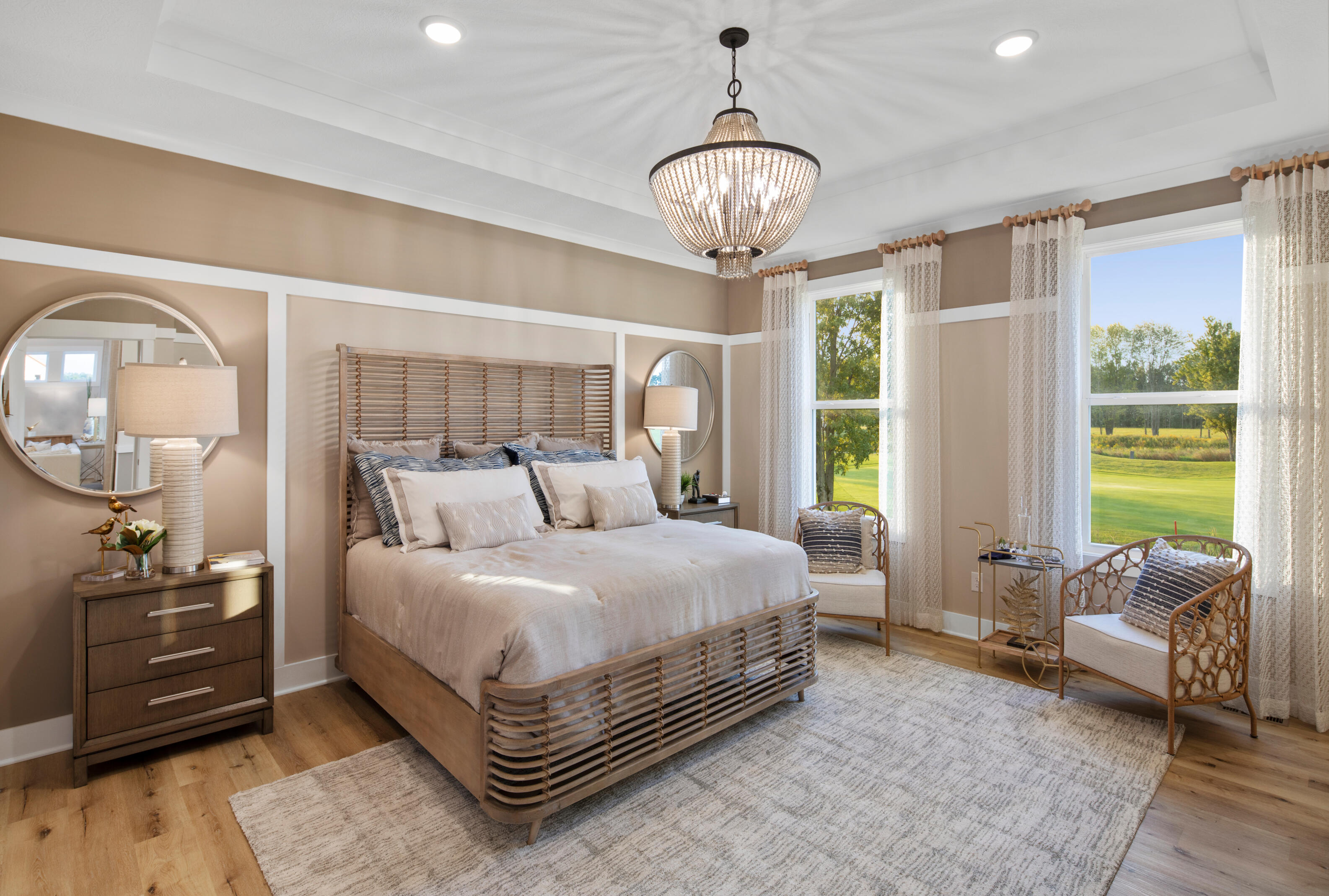 Drees Homes Design Center Cleveland / Northeast Ohio