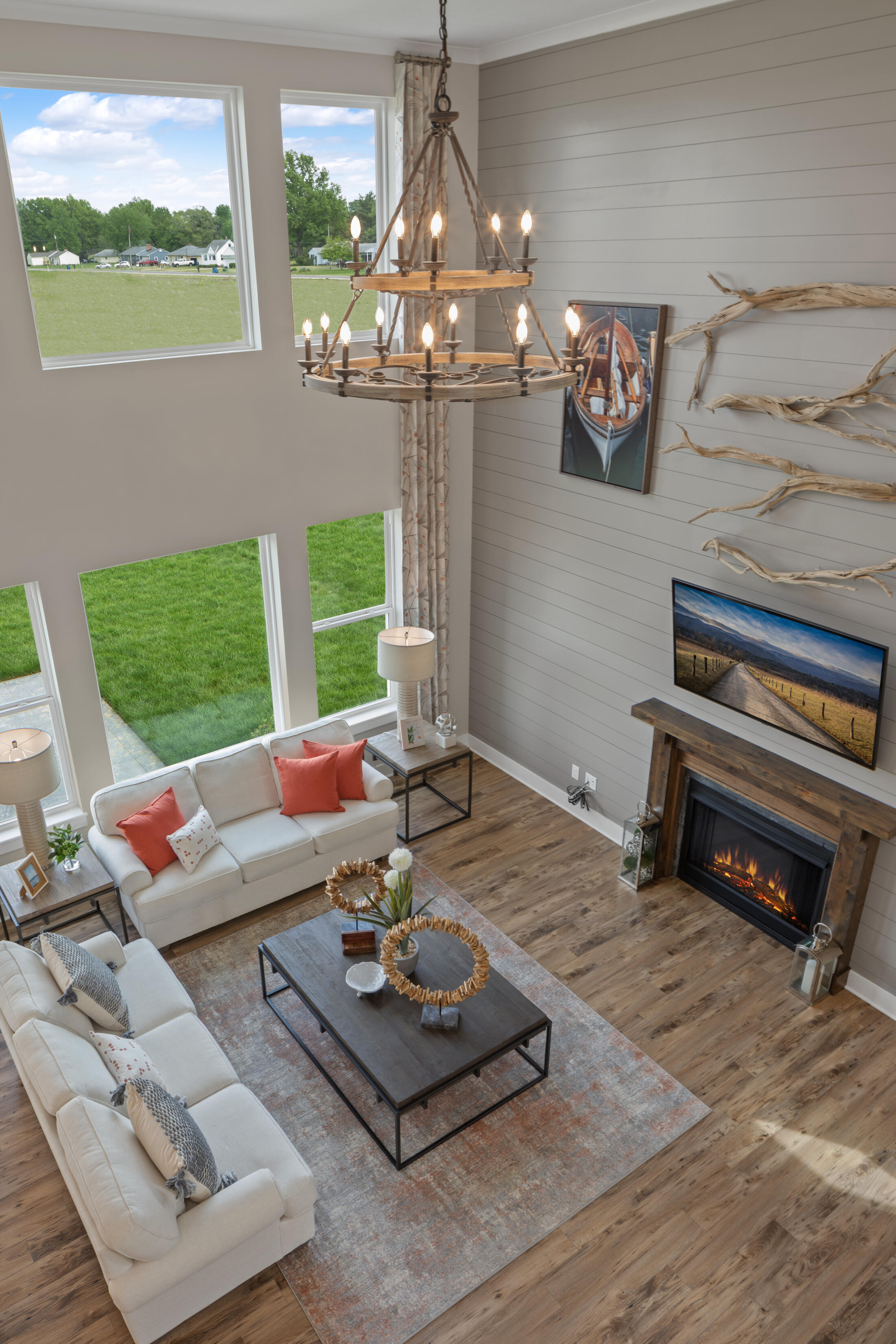 Drees Homes Design Center Cleveland / Northeast Ohio