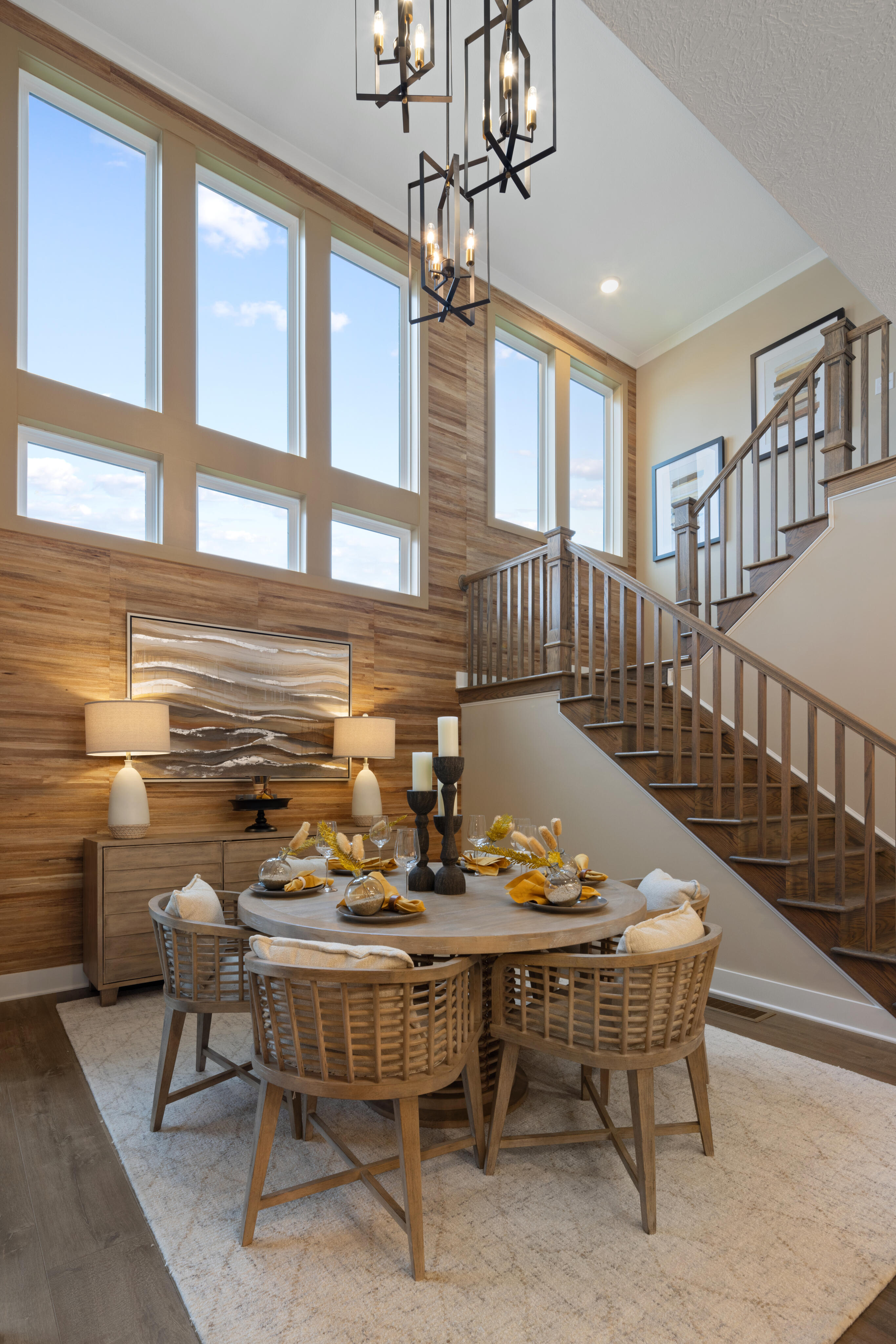 Drees Homes Design Center Cleveland / Northeast Ohio