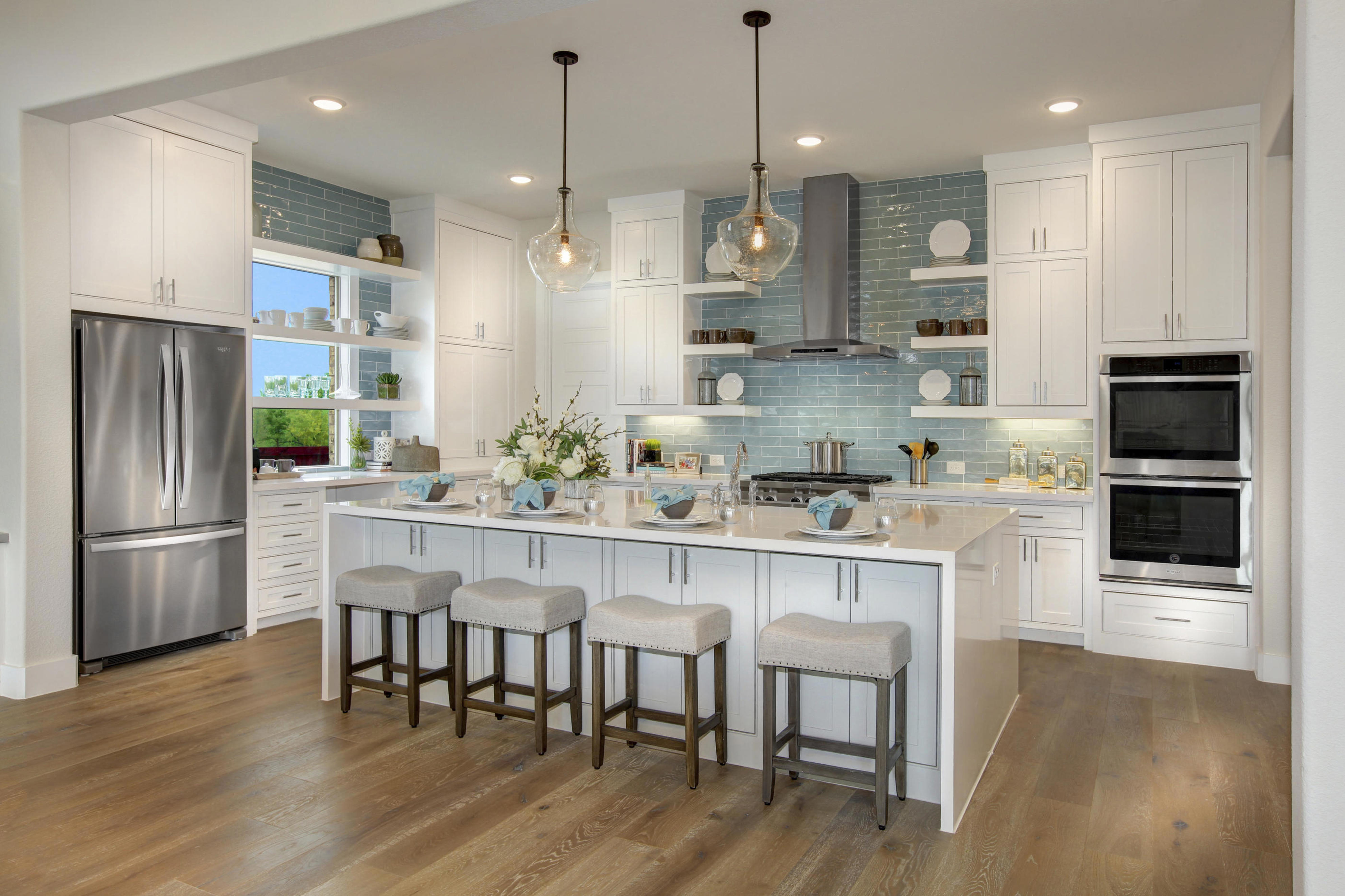 Drees Homes Design Center Dallas / Fort Worth