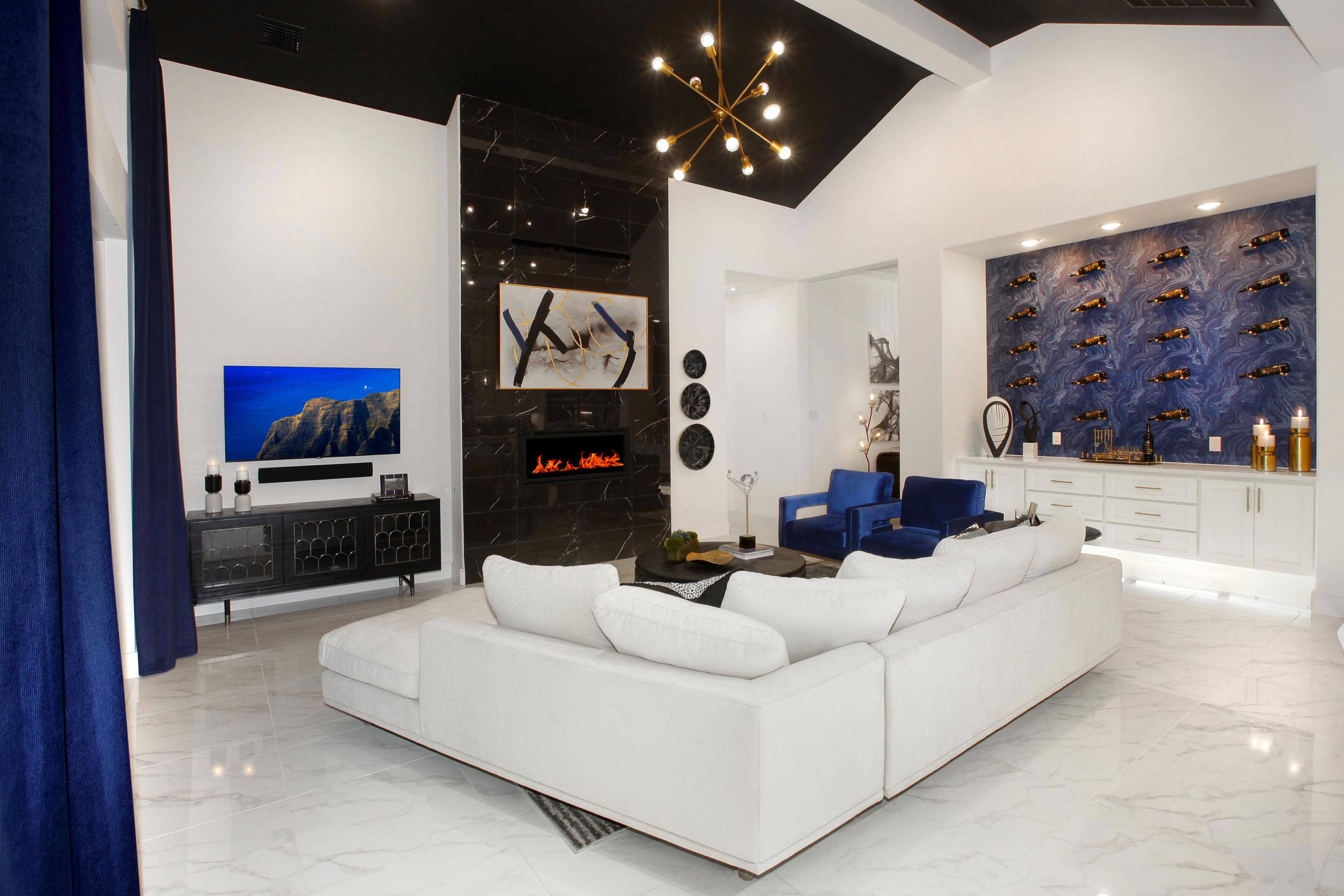 Drees Homes Design Center Dallas / Fort Worth