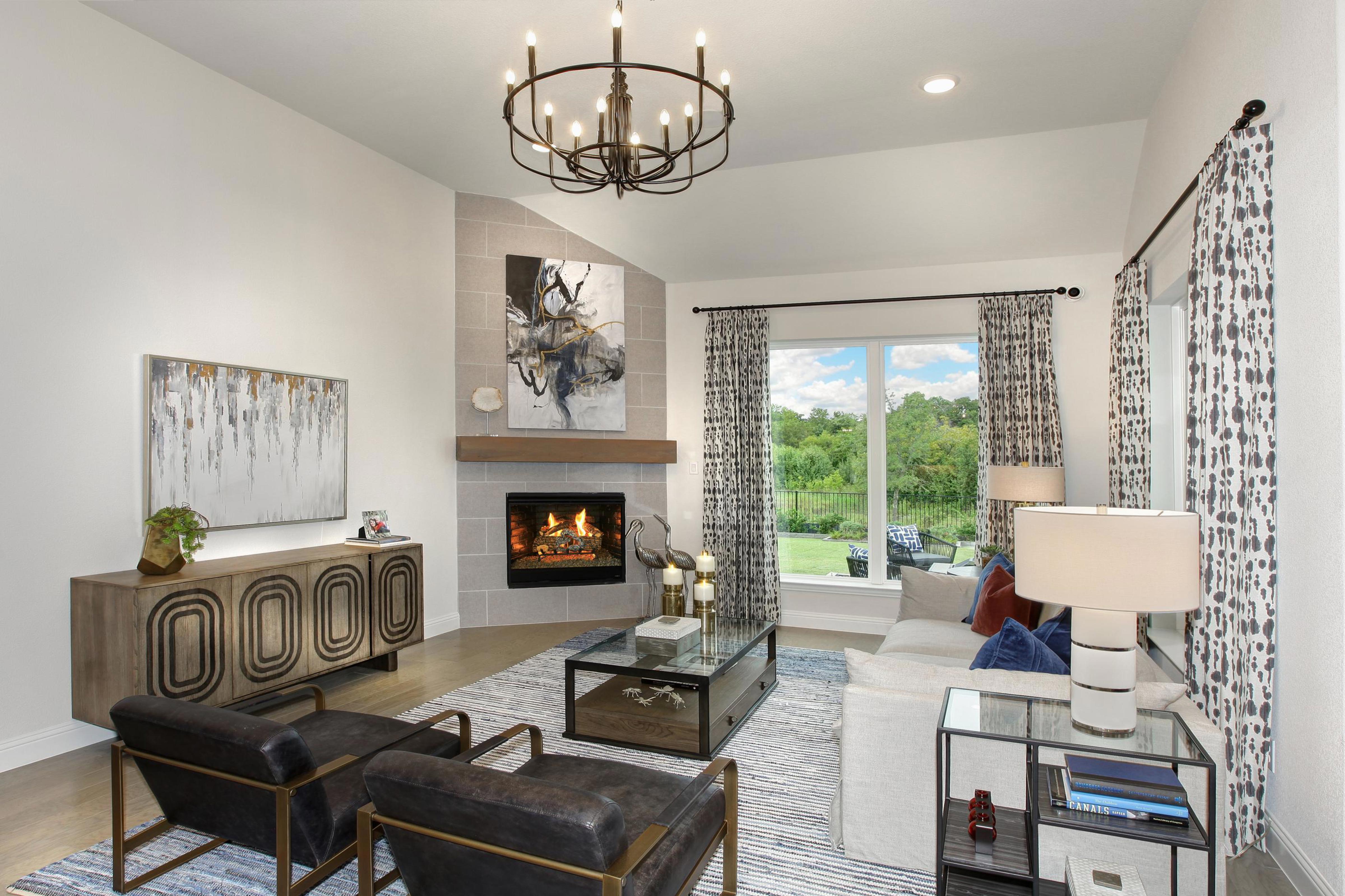 Drees Homes Design Center Dallas / Fort Worth