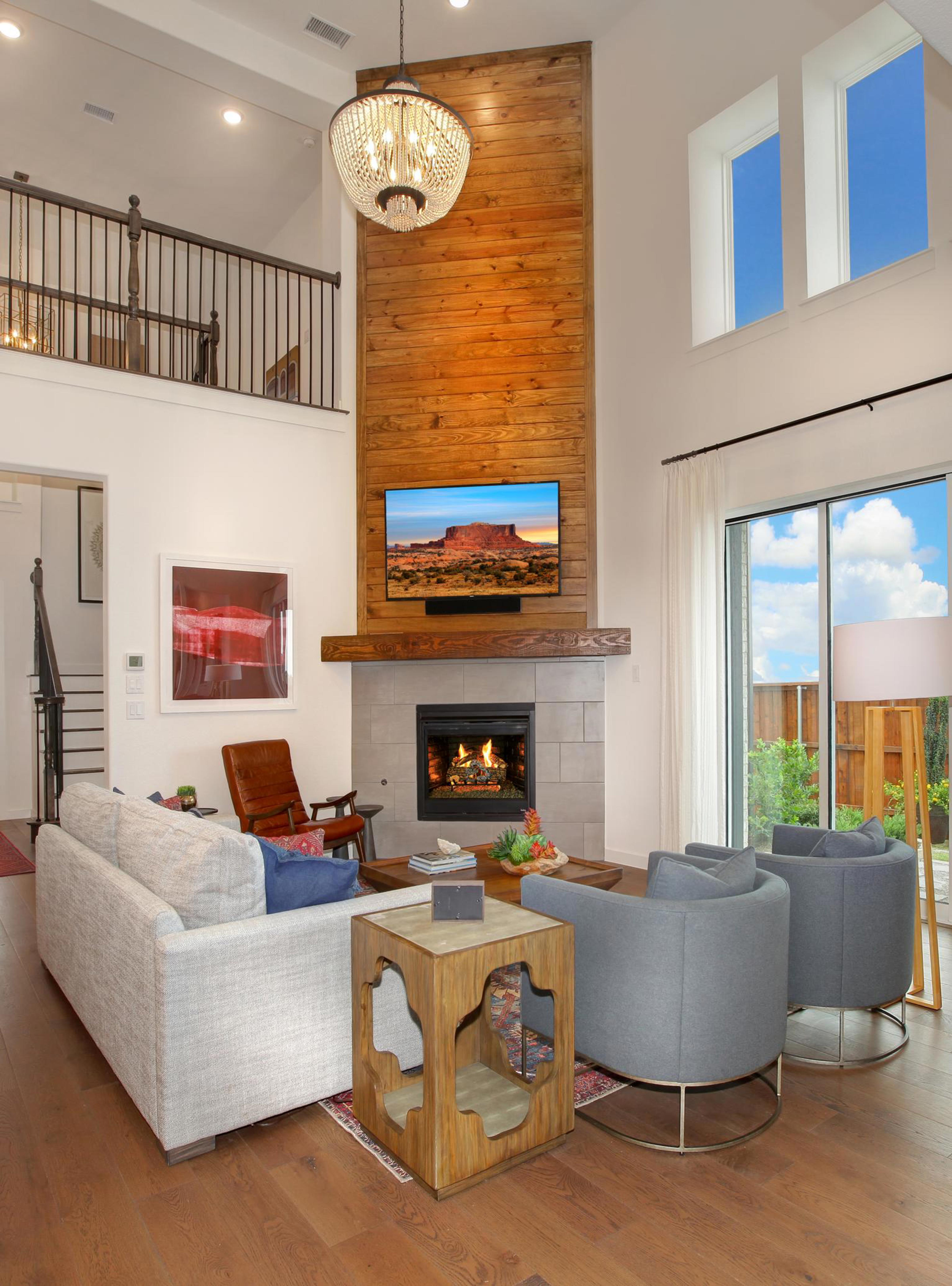 Drees Homes Design Center Dallas / Fort Worth